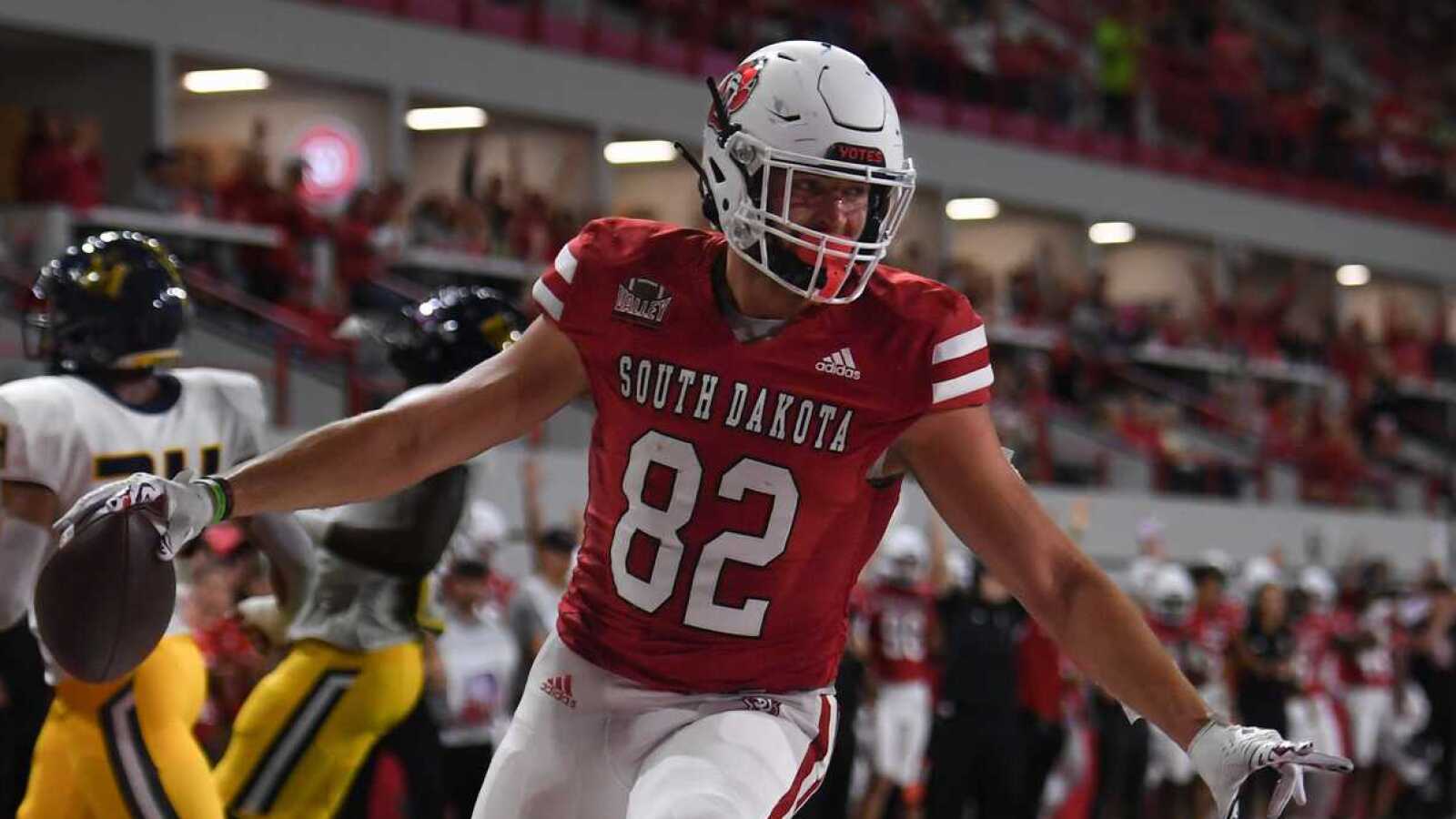 Steelers Rookie JJ Galbreath Continuing To Turn Heads Throughout ...