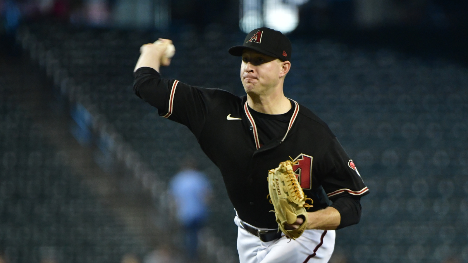 Pirates Trade for Bullpen Depth; Acquire Brett de Geus from Blue Jays ...