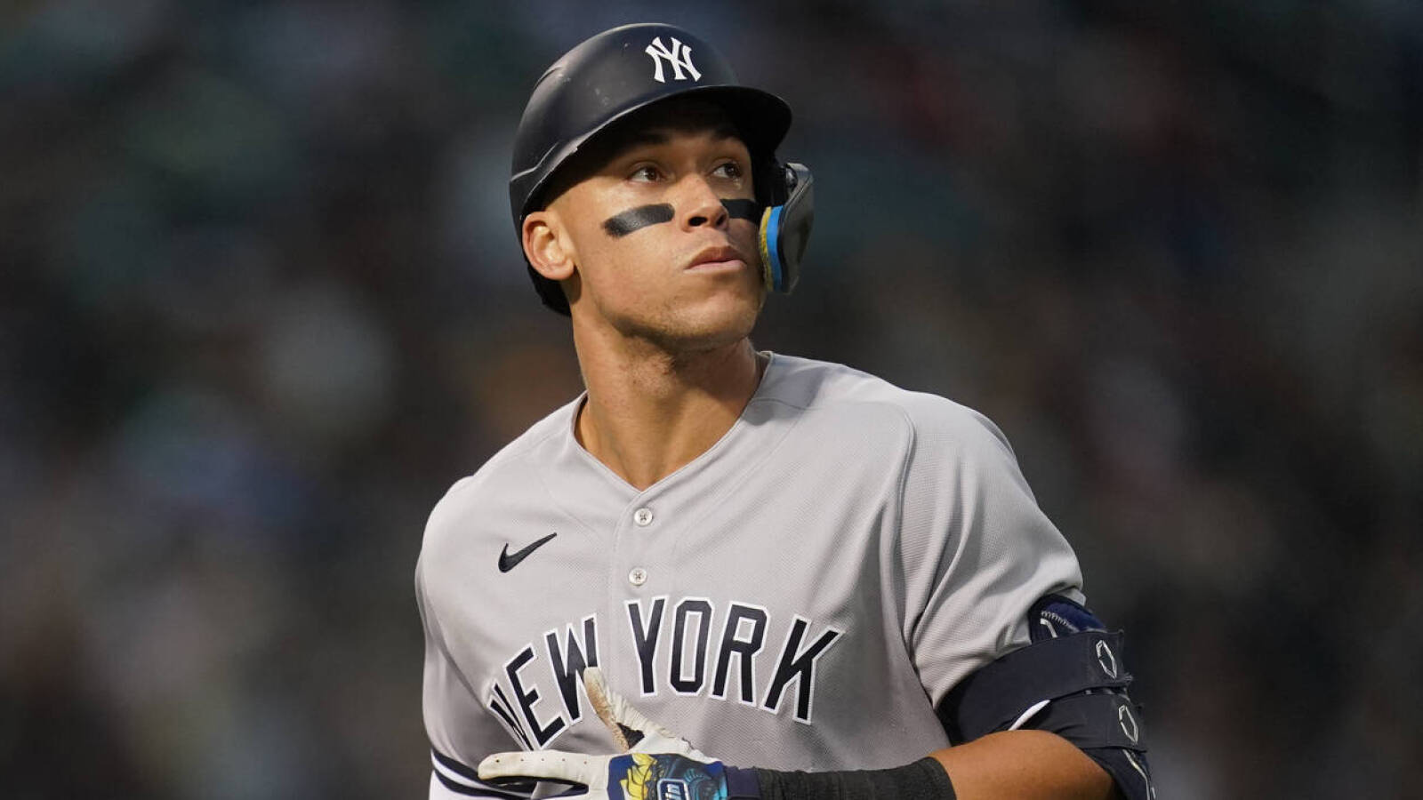 Boone: 'It's hard to wrap your mind around' Judge's season | Yardbarker