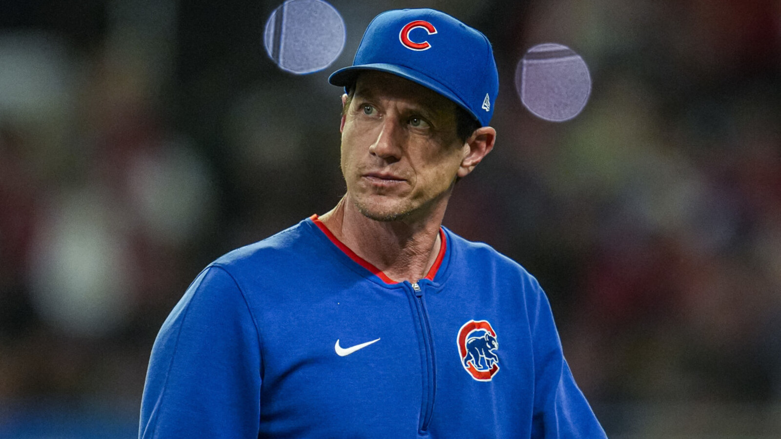 Cubs Announce Decision Before Game 3 Against Padres | Yardbarker