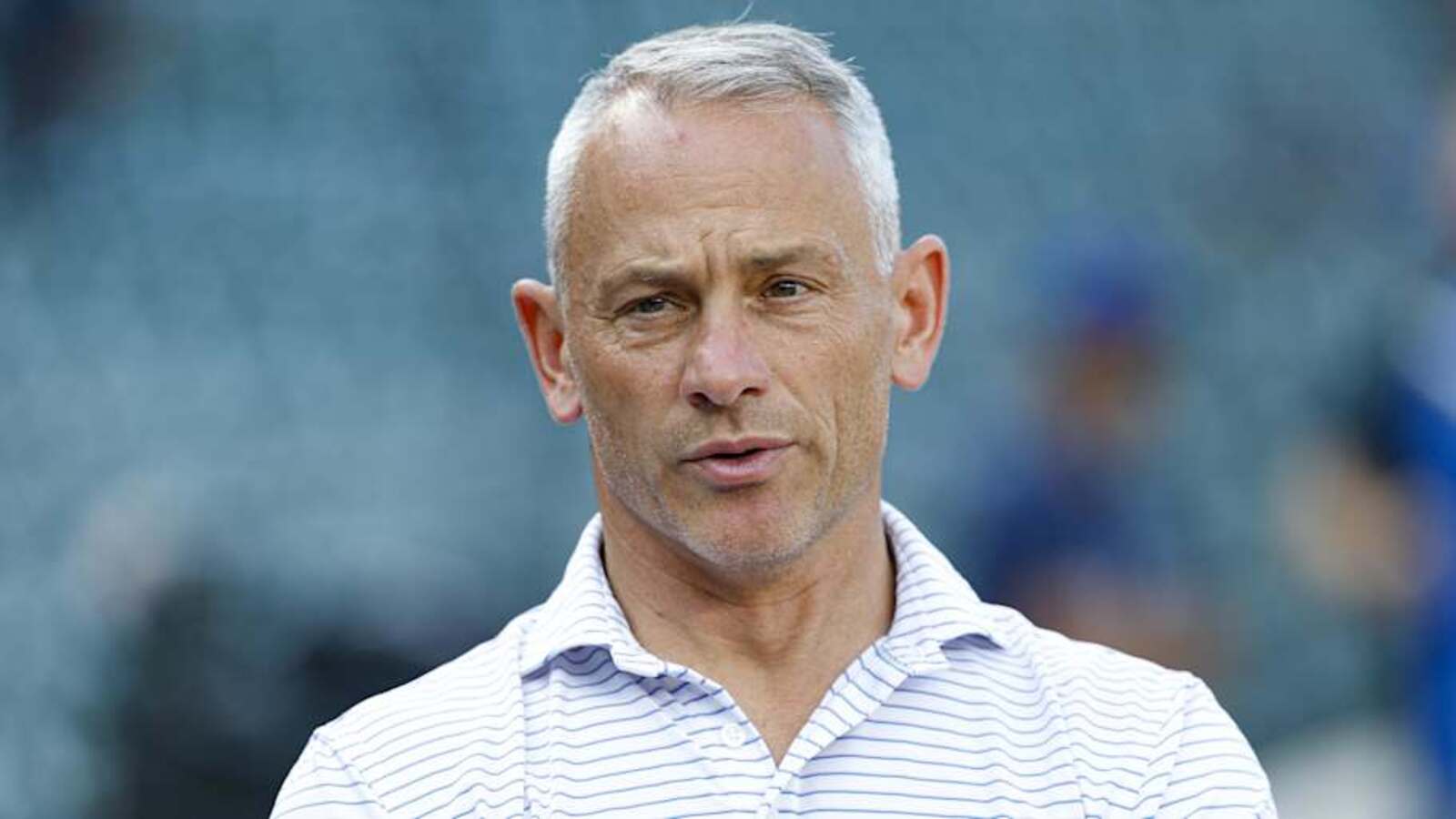 Jed Hoyer Makes Clear Where Cubs Stand On More Offseason Moves | Yardbarker