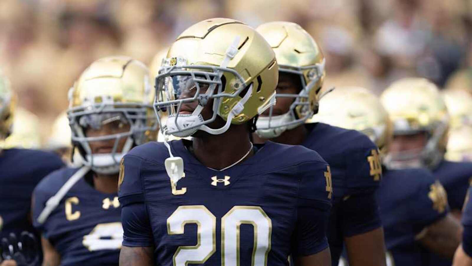 2025 NFL Draft: CB Prospect the Chiefs Should Watch | Yardbarker