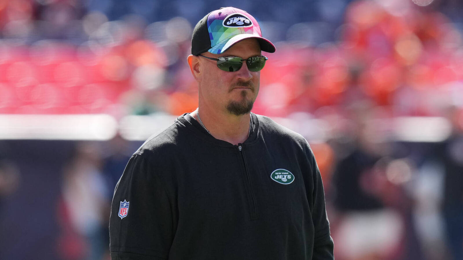 The glaring, overlooked issue amid 4-3 start for Jets | Yardbarker