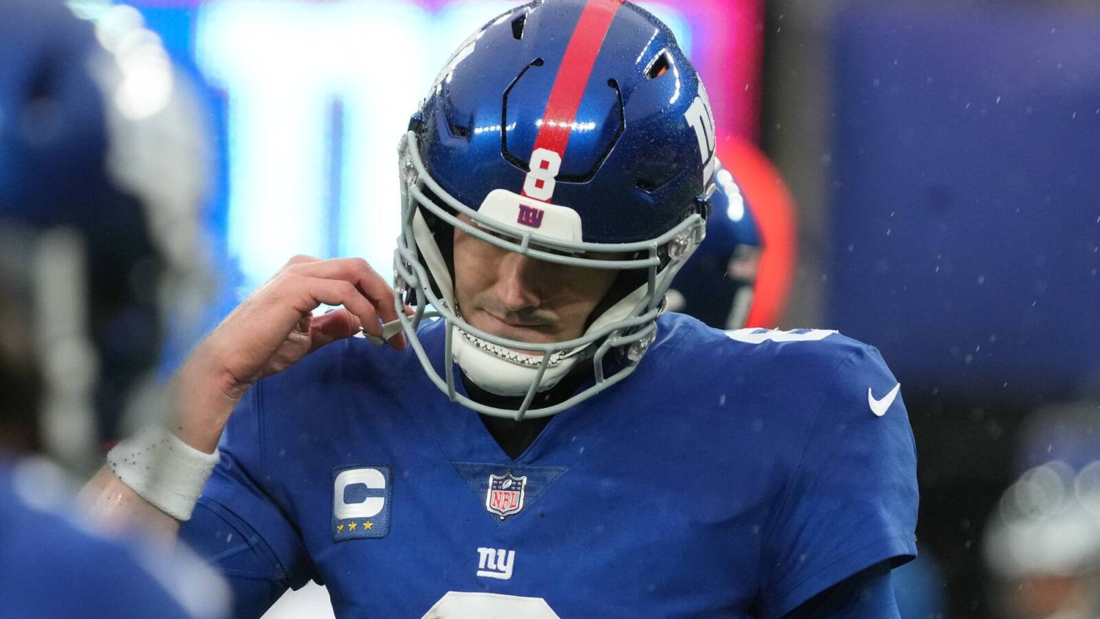 Stats show unique weakness for Giants' Daniel Jones this season | Yardbarker
