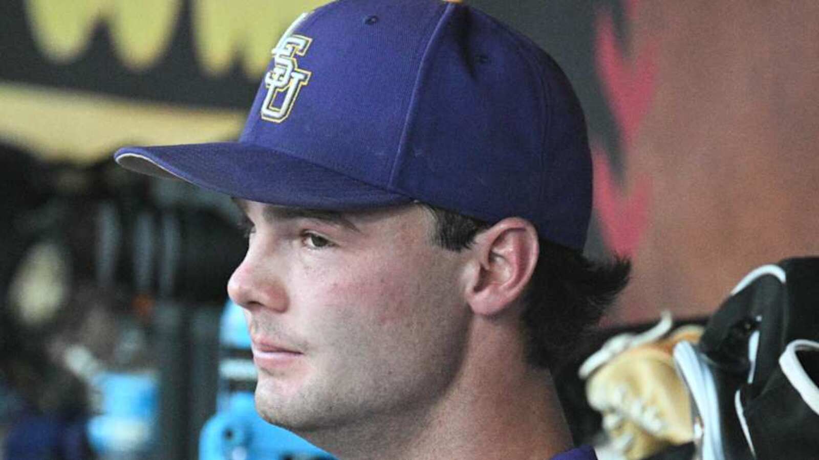 Seattle Mariners Top Draft Pick Discusses His Pitch Mix and Hope For ...