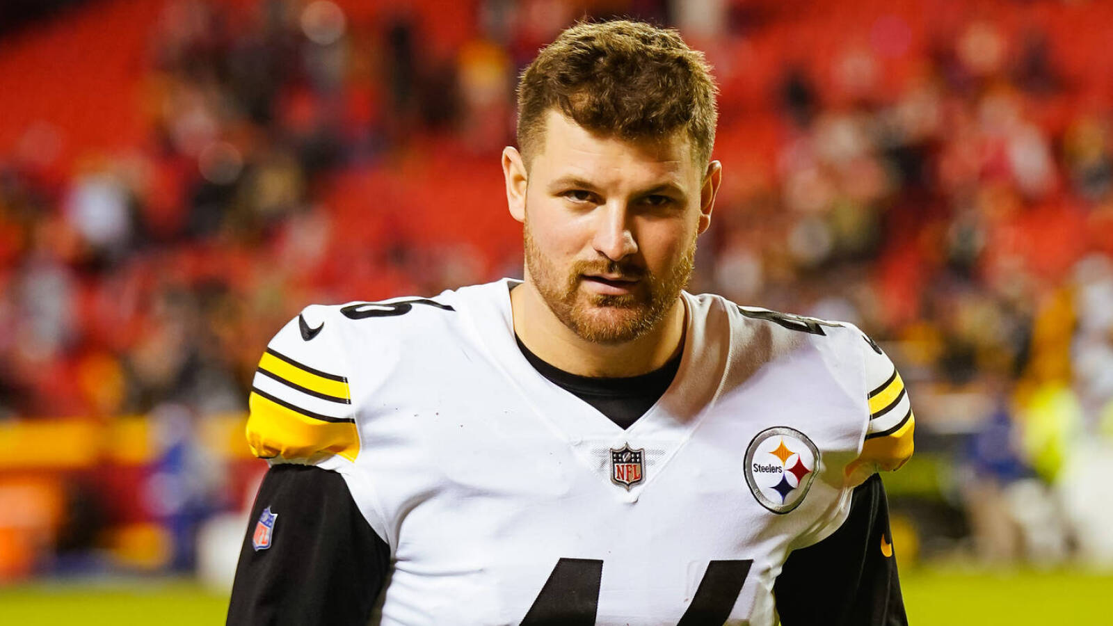 Steelers Quickly Re-Sign Long Snapper Christian Kuntz | Yardbarker