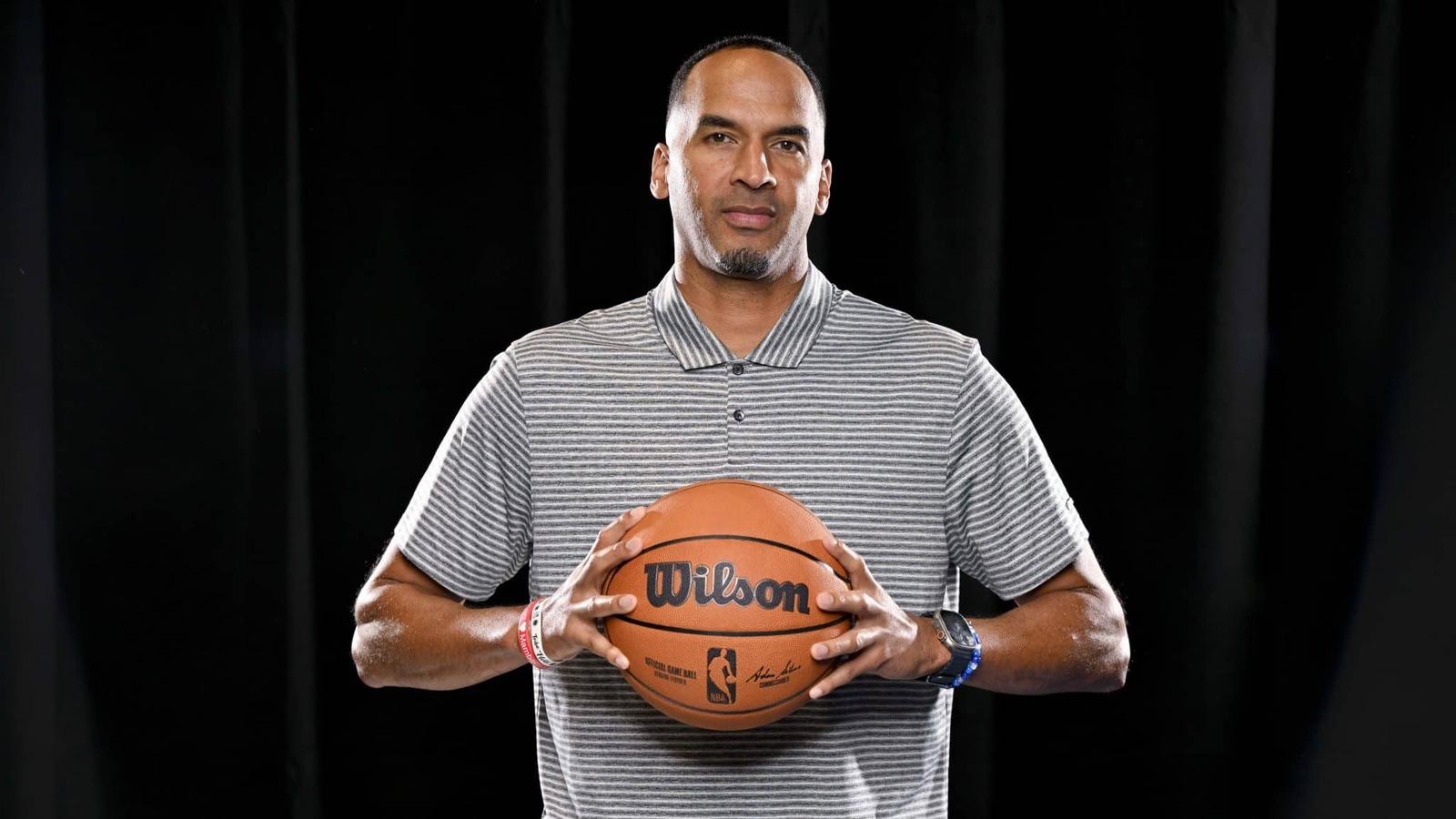 ESPN’s Tim MacMahon Updates Public With Nico Harrison News | Yardbarker