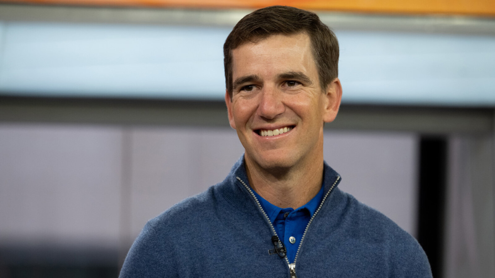 Eli Manning Reveals Who He'll Root For In Chiefs-Eagles Super Bowl ...