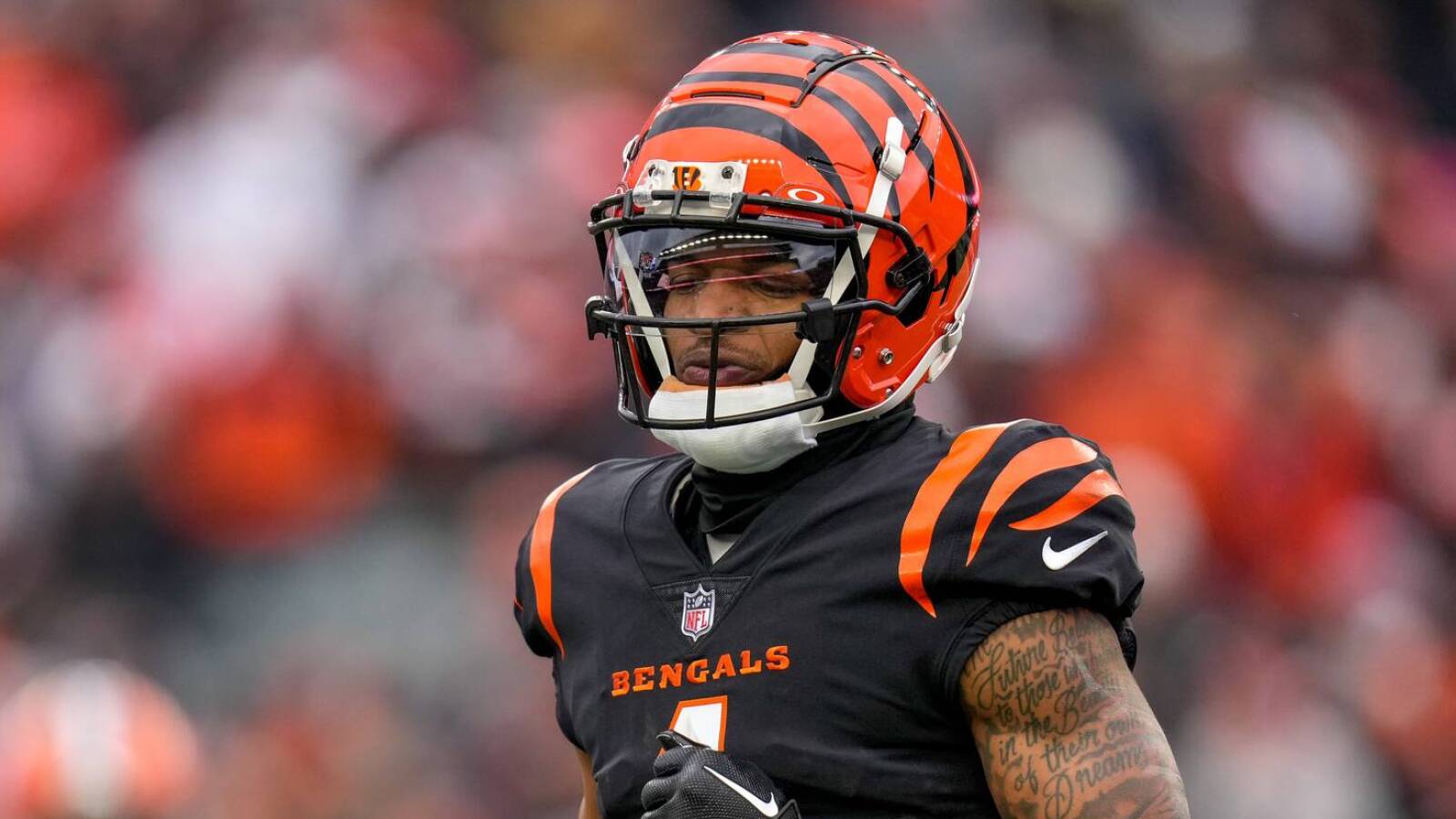 Bengals make decision on three-time Pro Bowl WR | Yardbarker