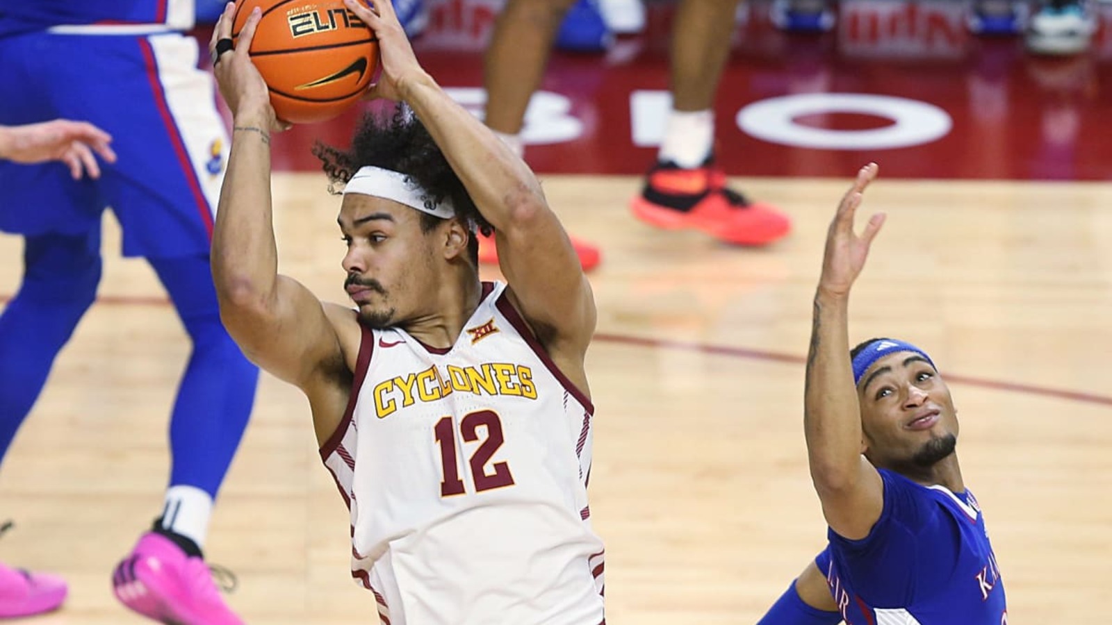 Hawking Points: Another Hot-Shooting Opponent Downs Kansas on the Road ...