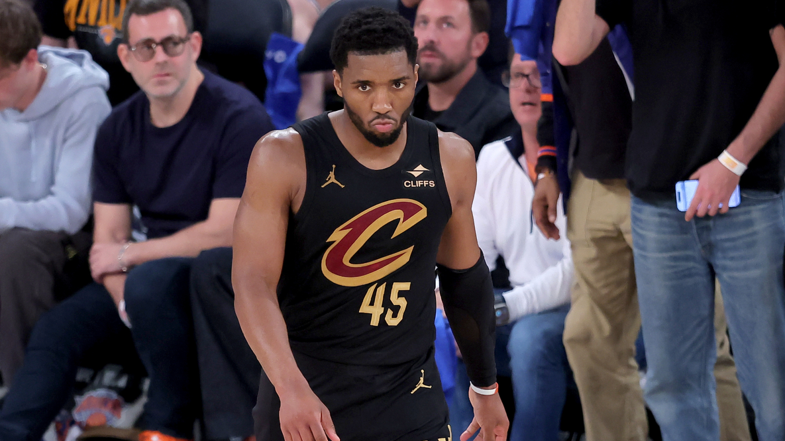 Donovan Mitchell admits Cavs ‘blew it’ vs. Knicks | Yardbarker