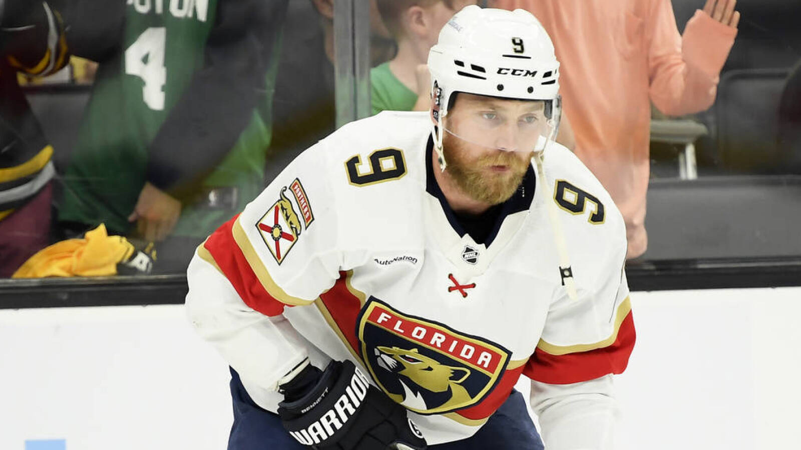 Despite Evidence, Maurice, Bennett Remain In Denial | Yardbarker