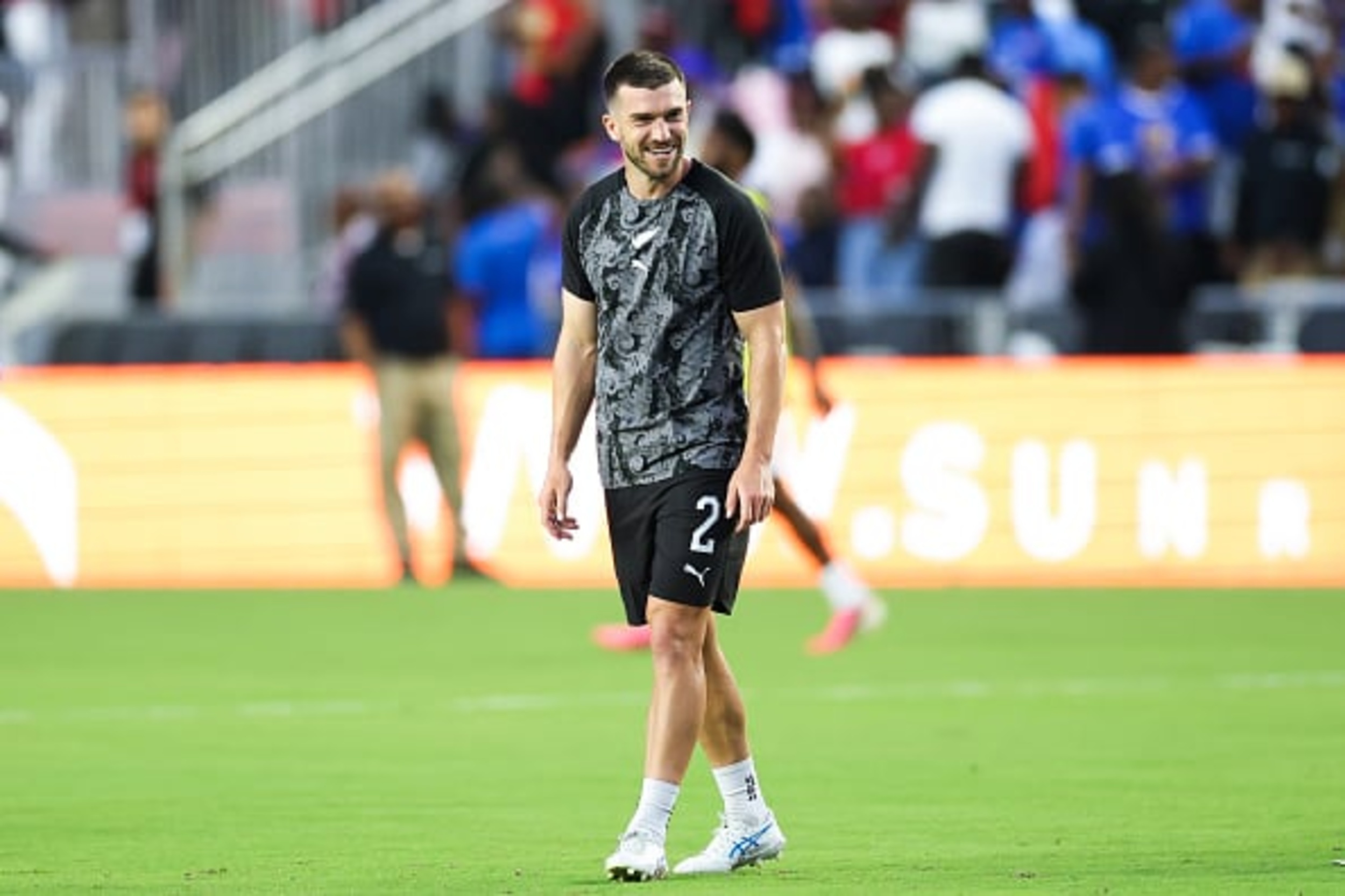 Why New Zealand defender Tim Payne became viral sensation before World ...