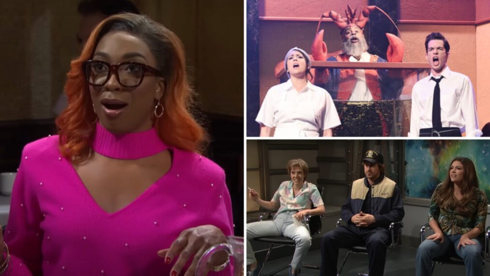 ‘Close Encounter,’ ‘Lisa From Temecula’ & More of Our Recent Favorite ...