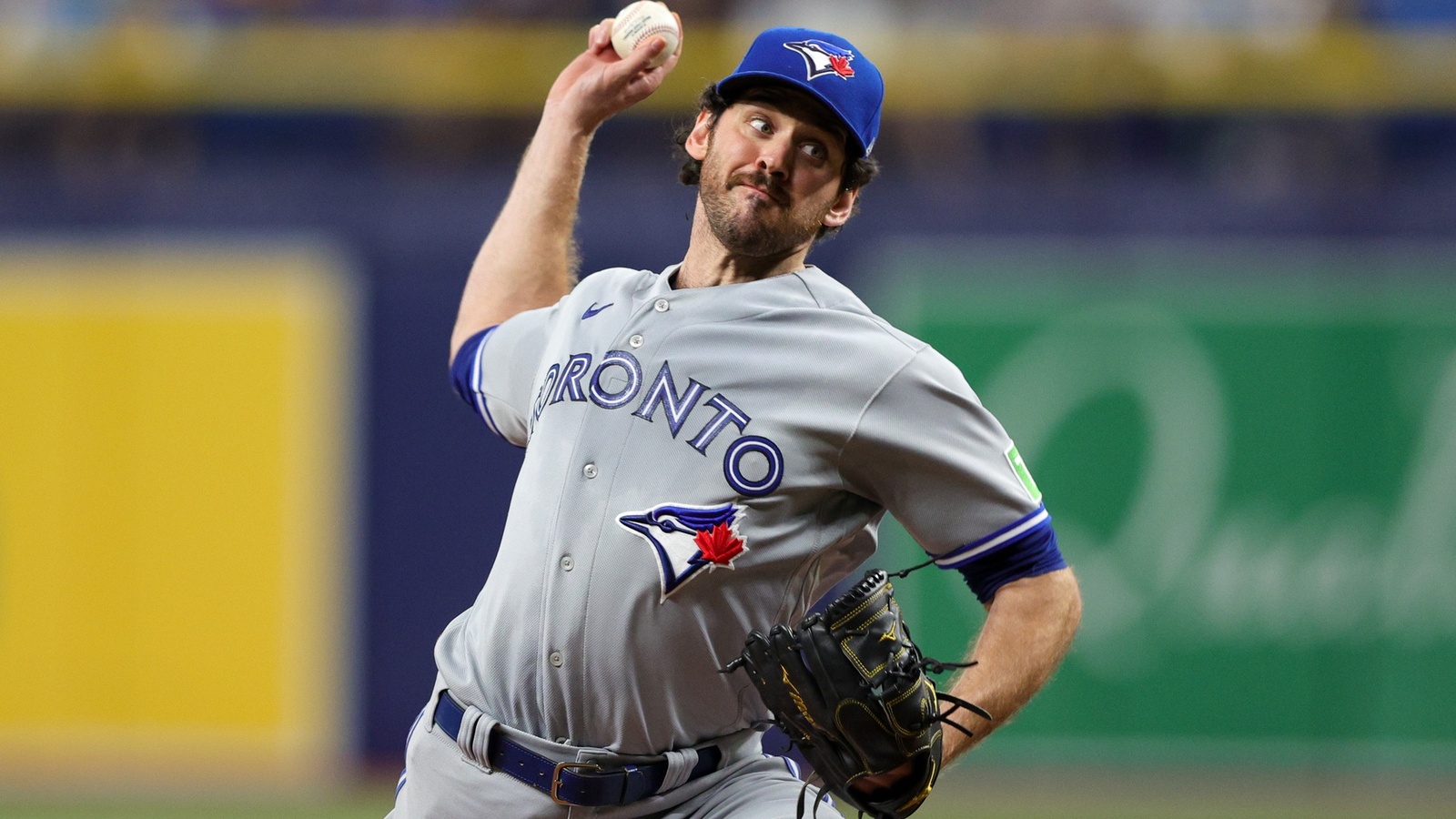 Inside former Blue Jays closer Jordan Romano’s kidney failure while in ...