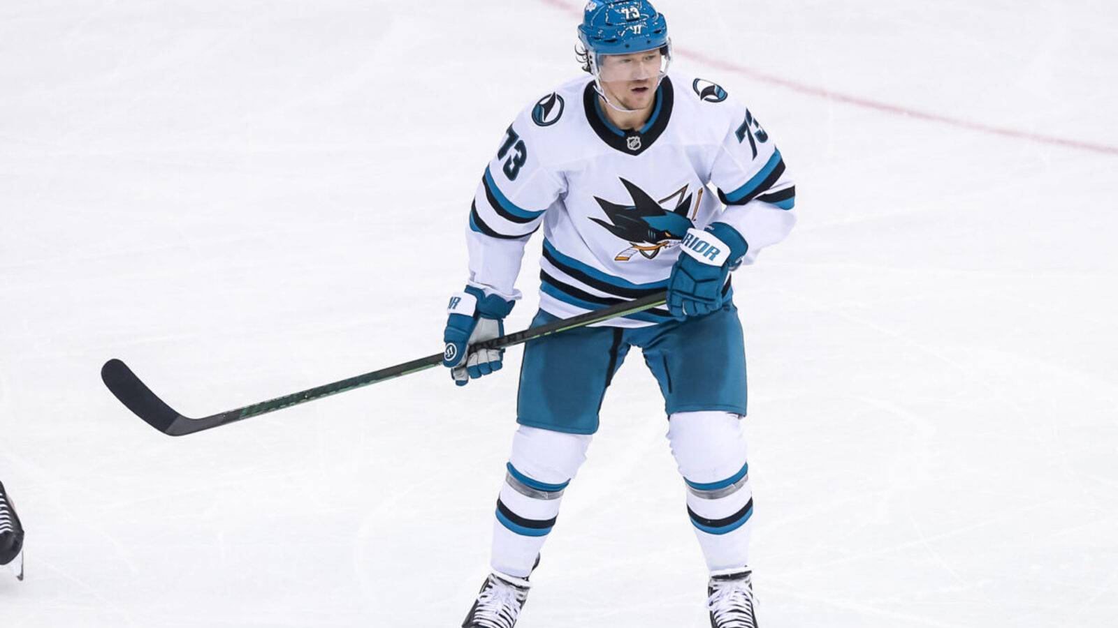 2 Biggest Questions Facing the Sharks Heading Into the 2025-26 Season ...