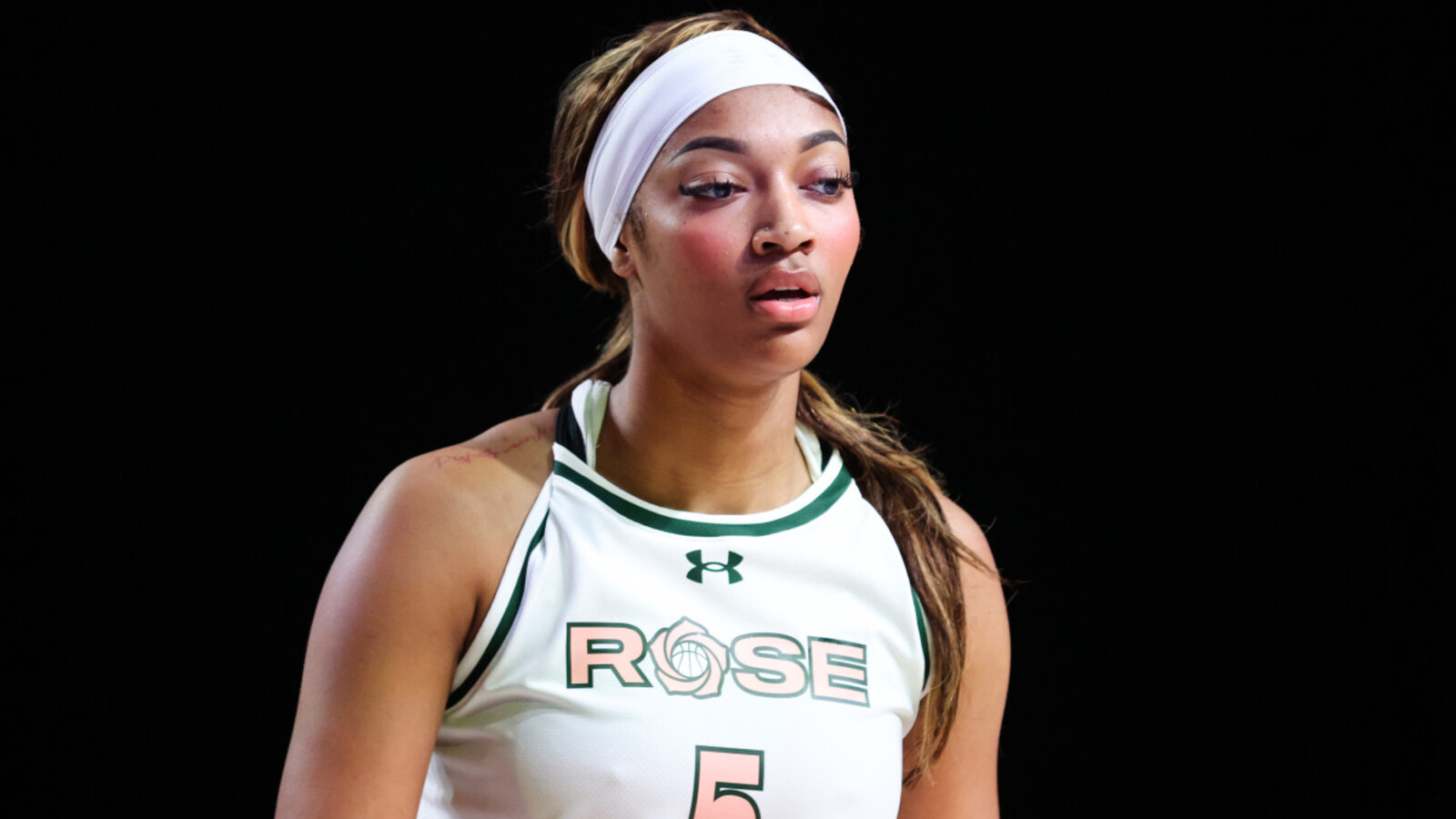 Longtime WNBA Star Issues Plea To Media About Angel Reese | Yardbarker