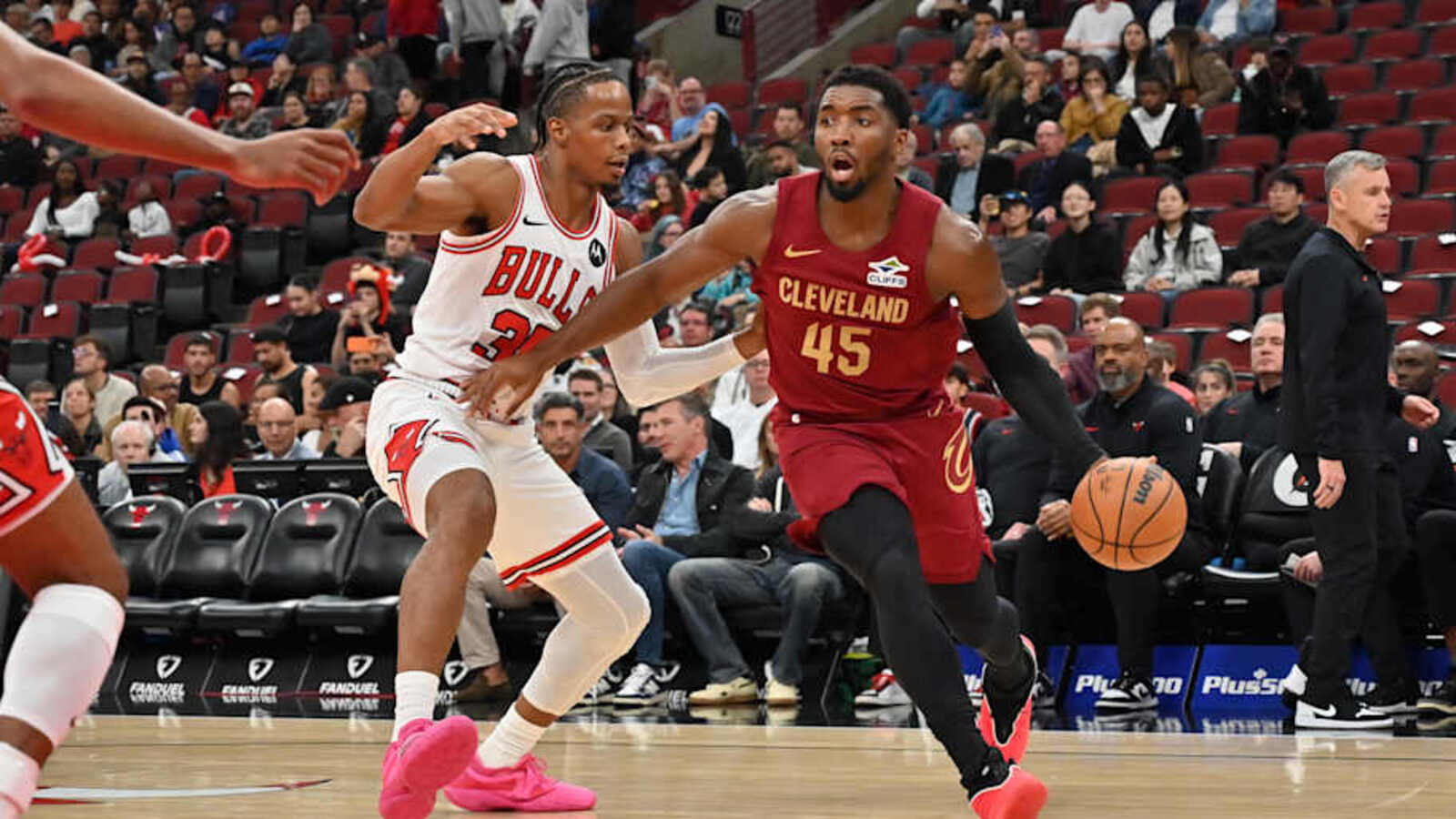 Cleveland Cavaliers preseason history should calm fans after winless ...