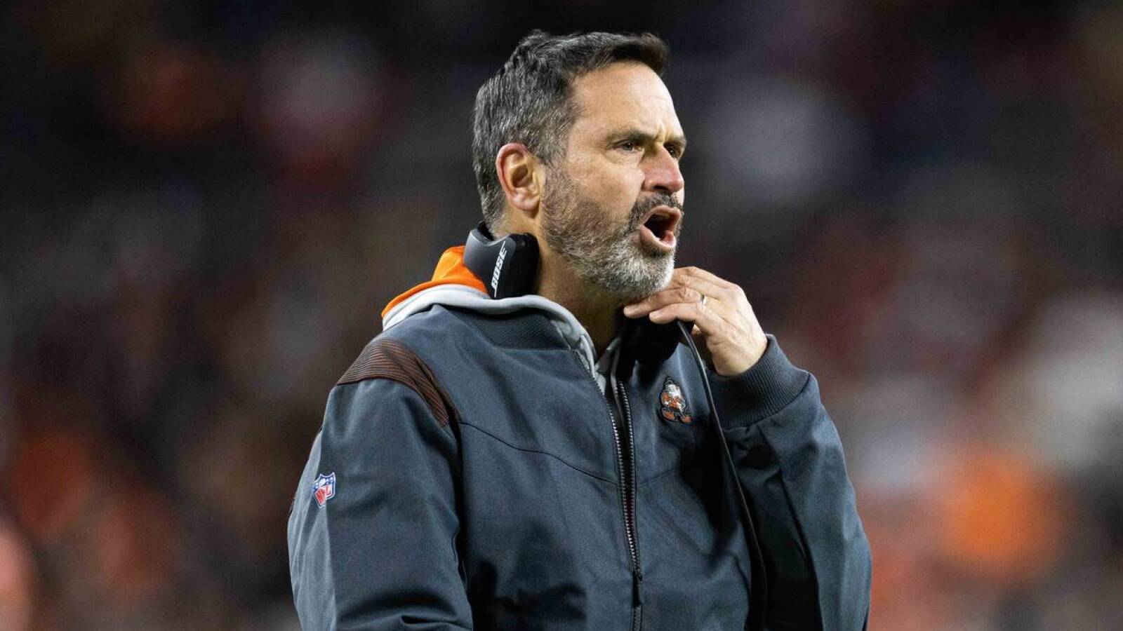 Browns fire second coach | Yardbarker