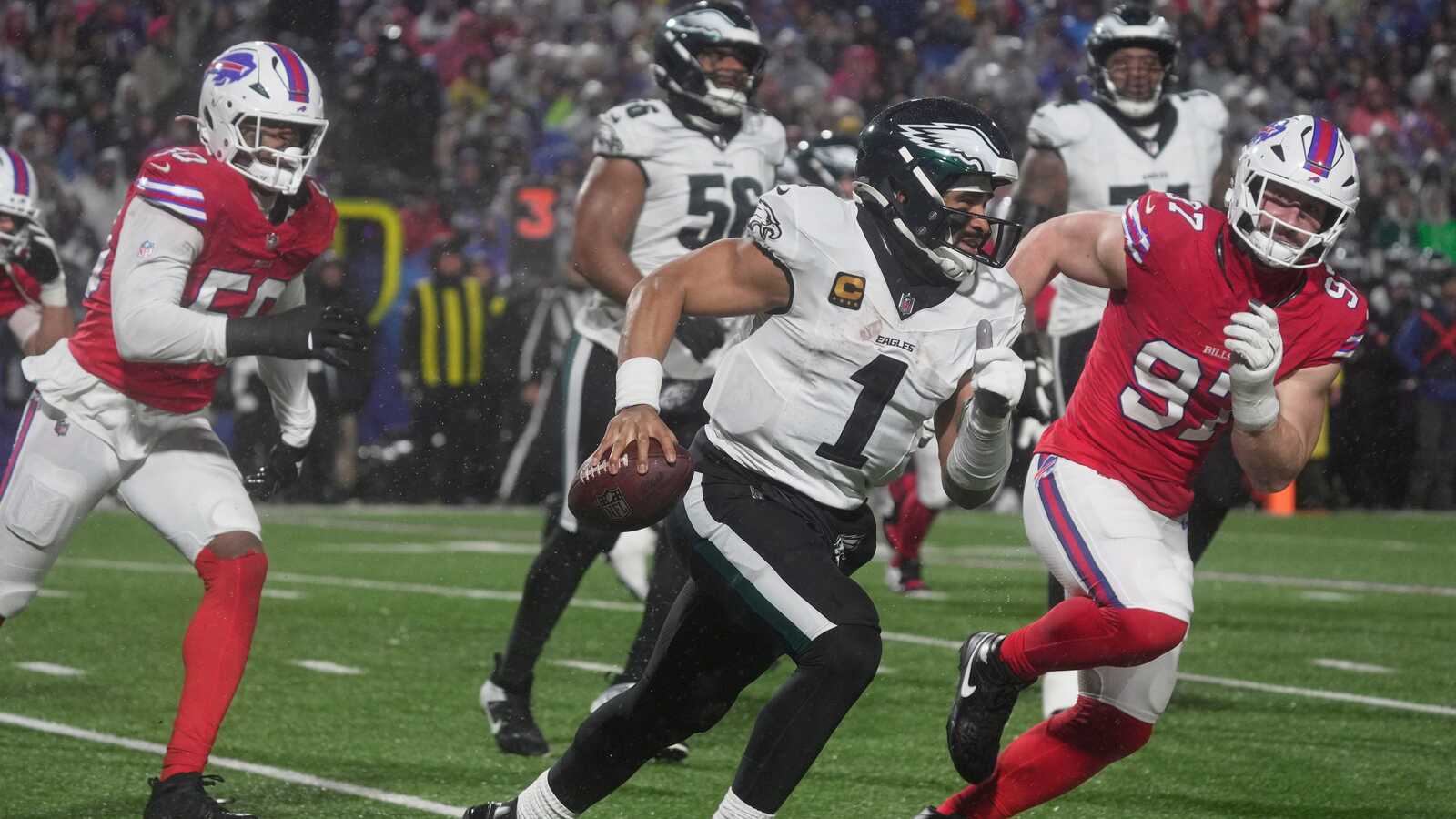 Jason Kelce makes intriguing prediction for the Eagles | Yardbarker