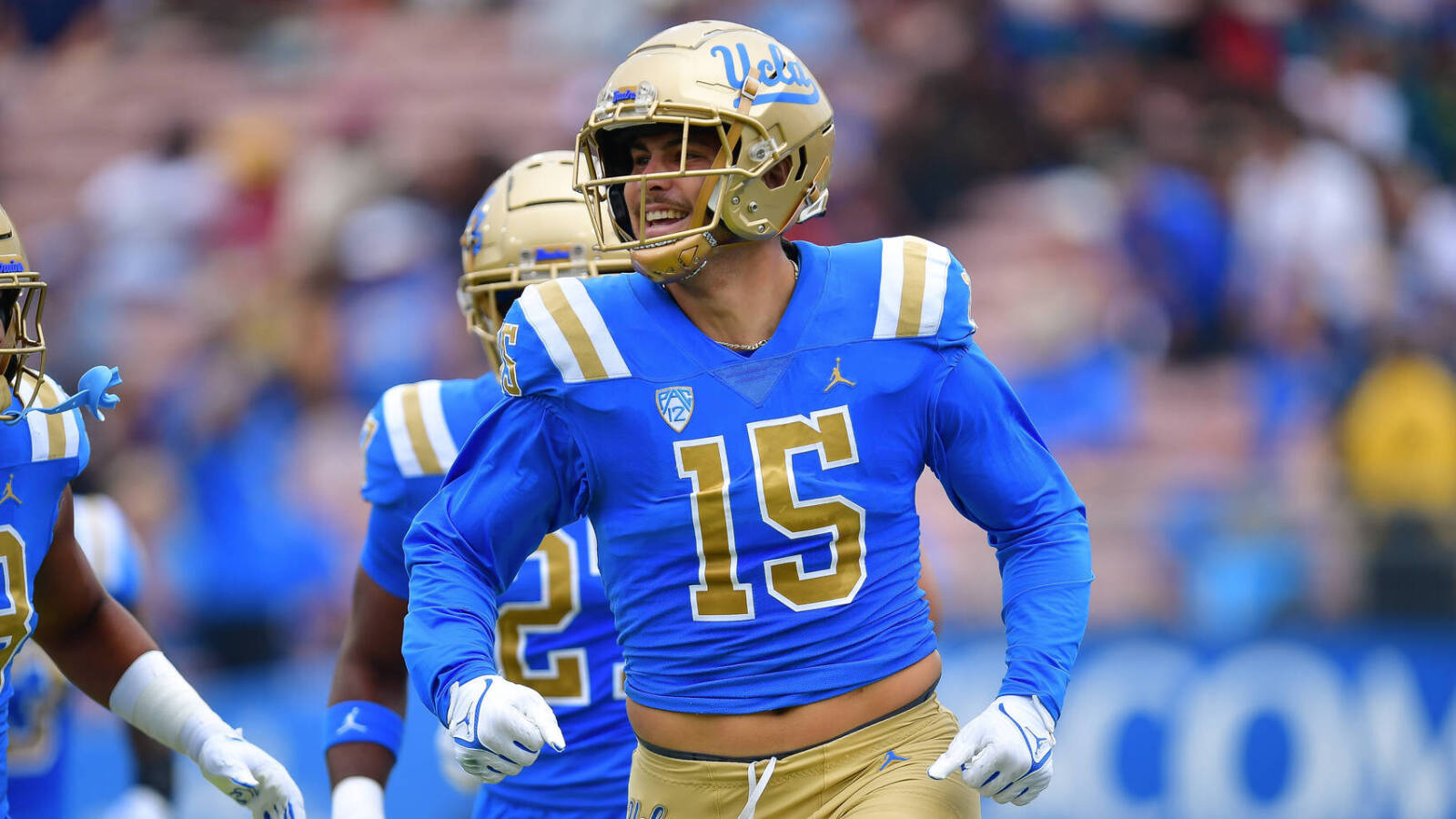 Ravens land dominant edge-rusher in latest mock draft | Yardbarker