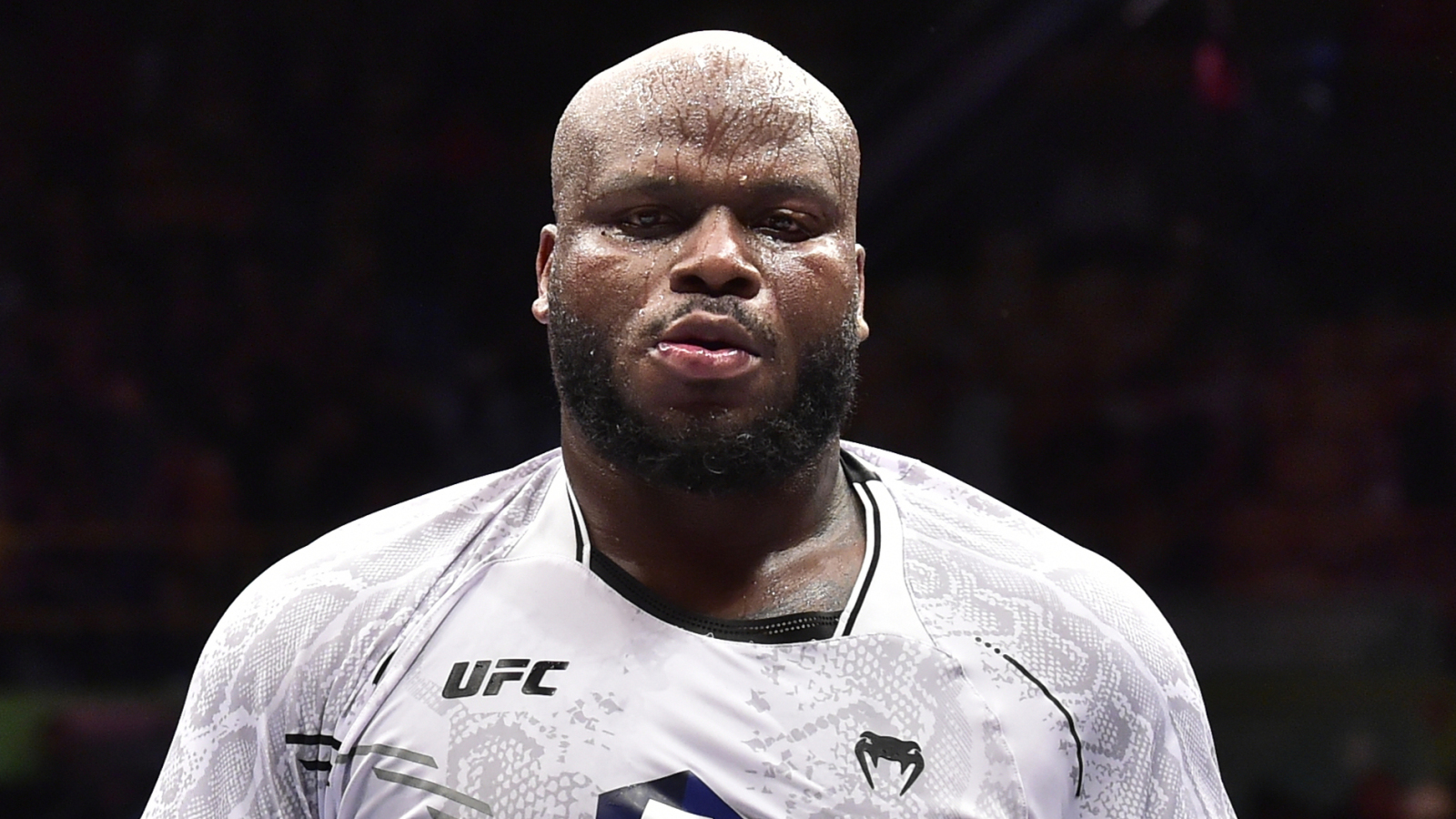 Derrick Lewis scheduled to return at UFC Edmonton | Yardbarker