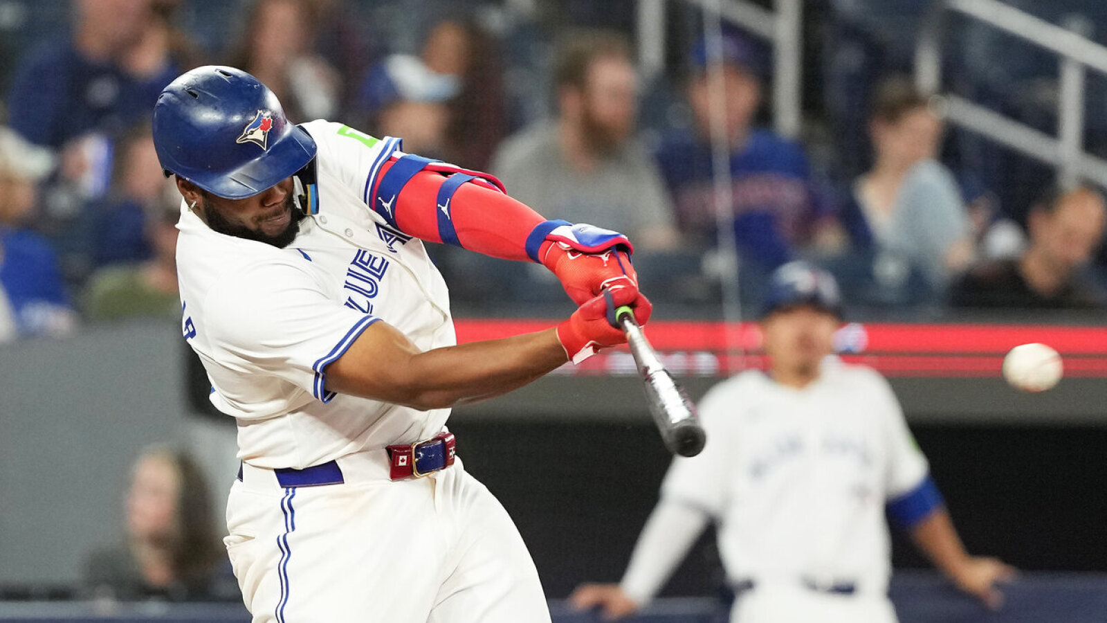 The '2024 MLB RBI leaders' quiz | Yardbarker