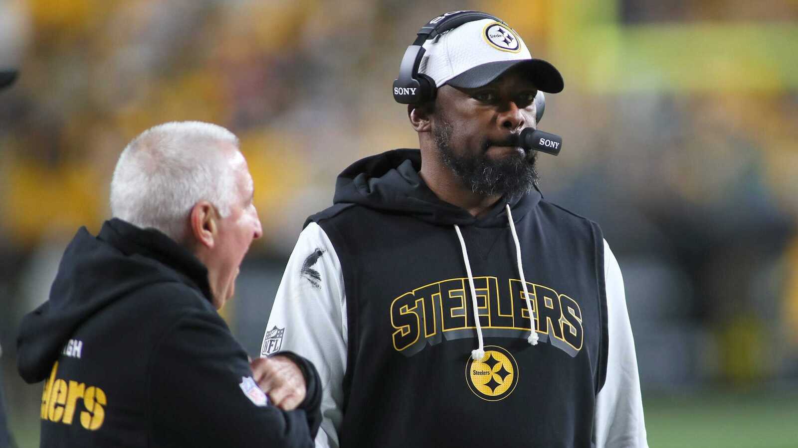 AFC Notes: Marquez Valdes-Scantling, Mike Tomlin, Teryl Austin, Bengals ...