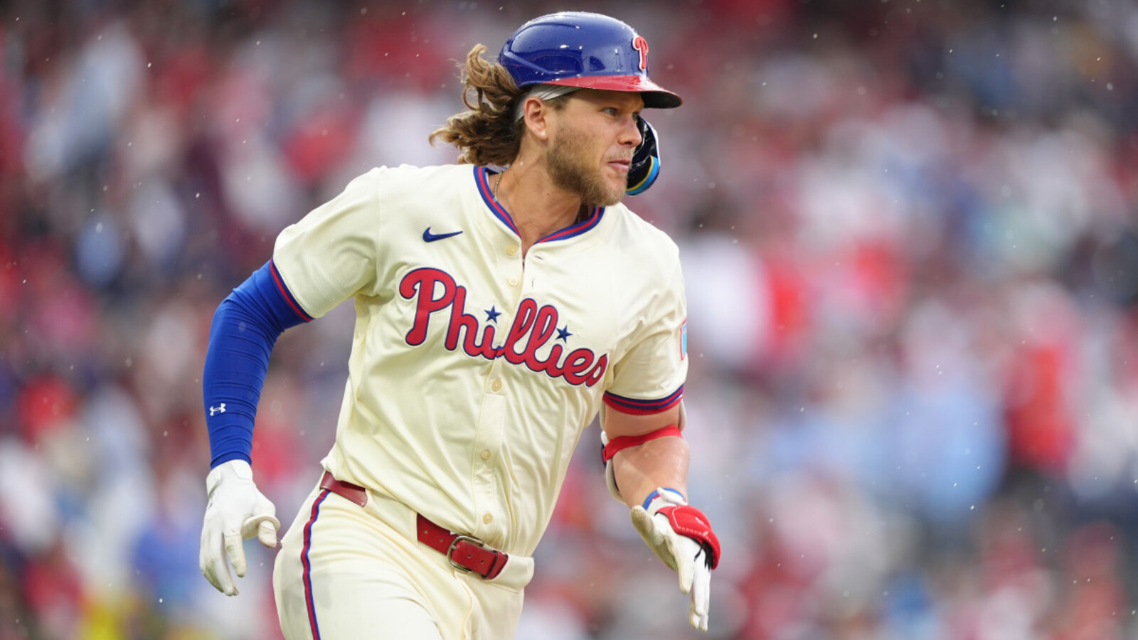 Phillies' Rob Thomson announces Alec Bohm news | Yardbarker