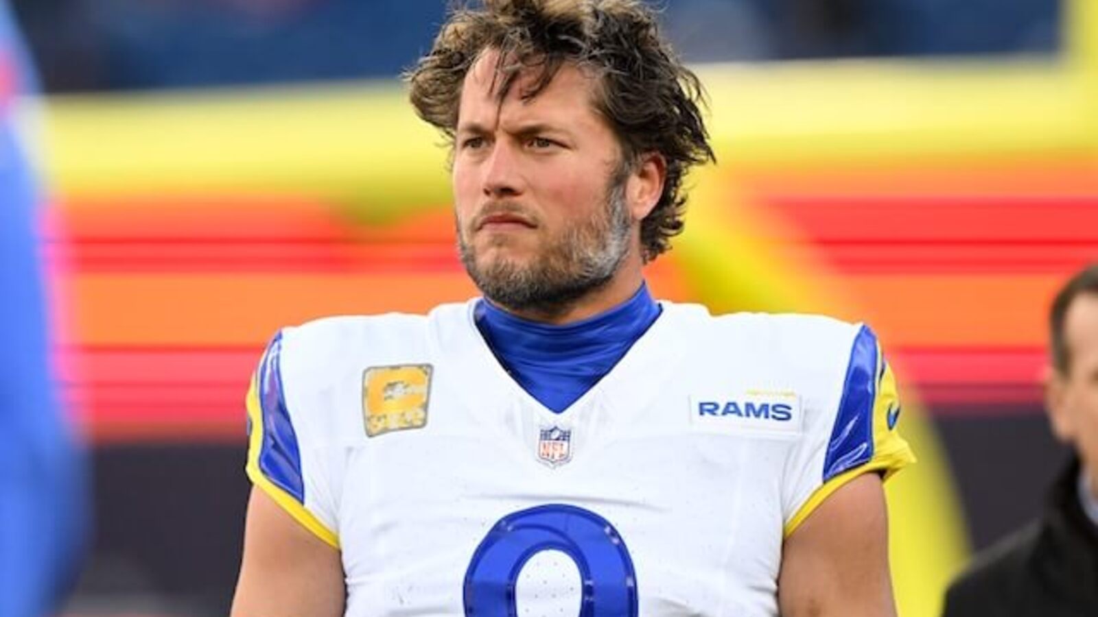 Matthew Stafford, Jared Verse & Tyler Higbee Receive End-Of-Year Team ...