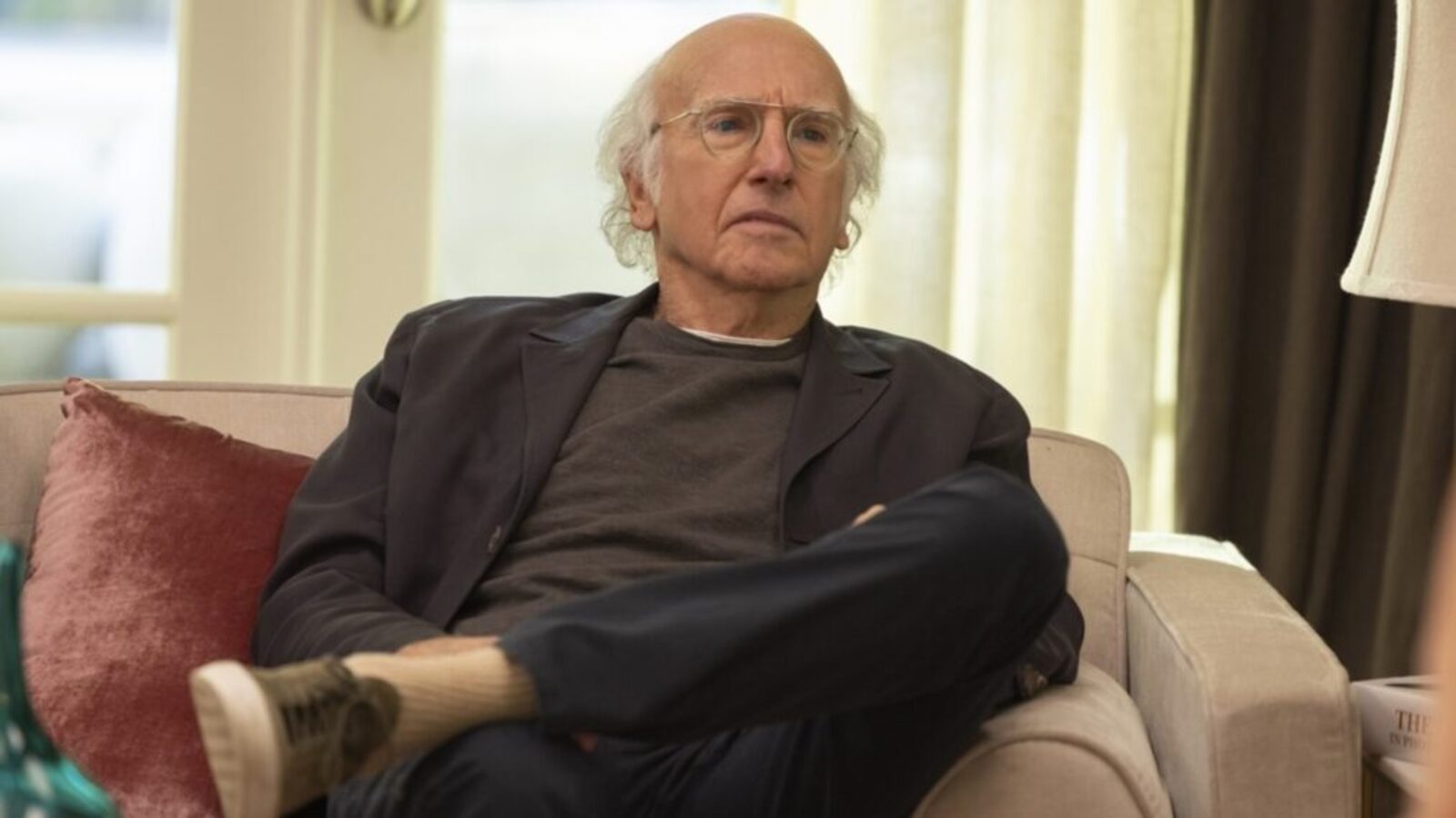 ‘Curb Your Enthusiasm’: How You Can Celebrate the Series With Larry ...