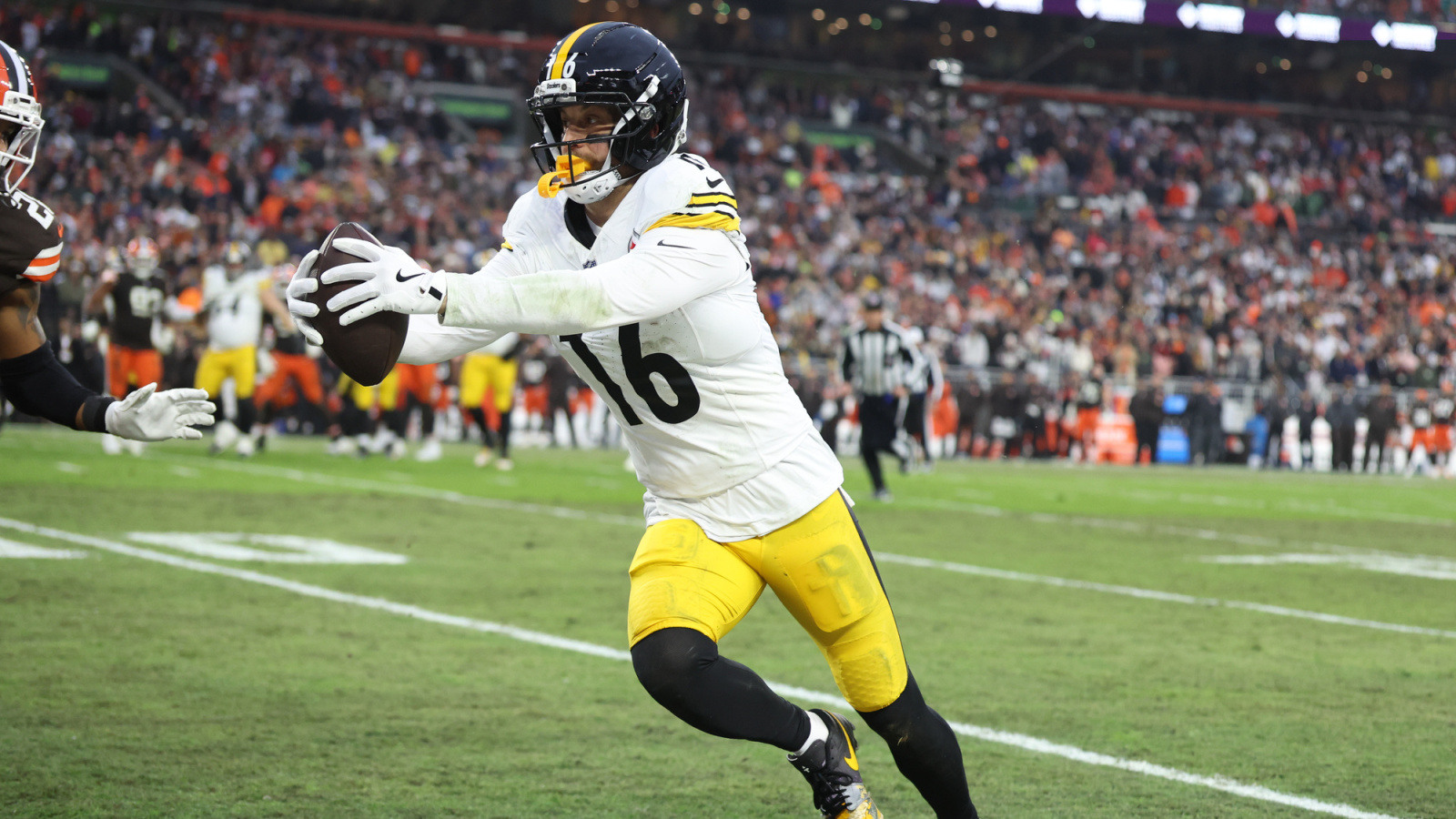 Adam Thielen Announces Retirement | Yardbarker