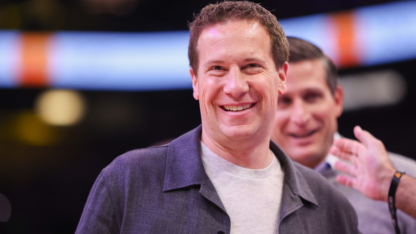 Suns’ Owner Mat Ishbia reacts to Burn City Sports article featuring ...