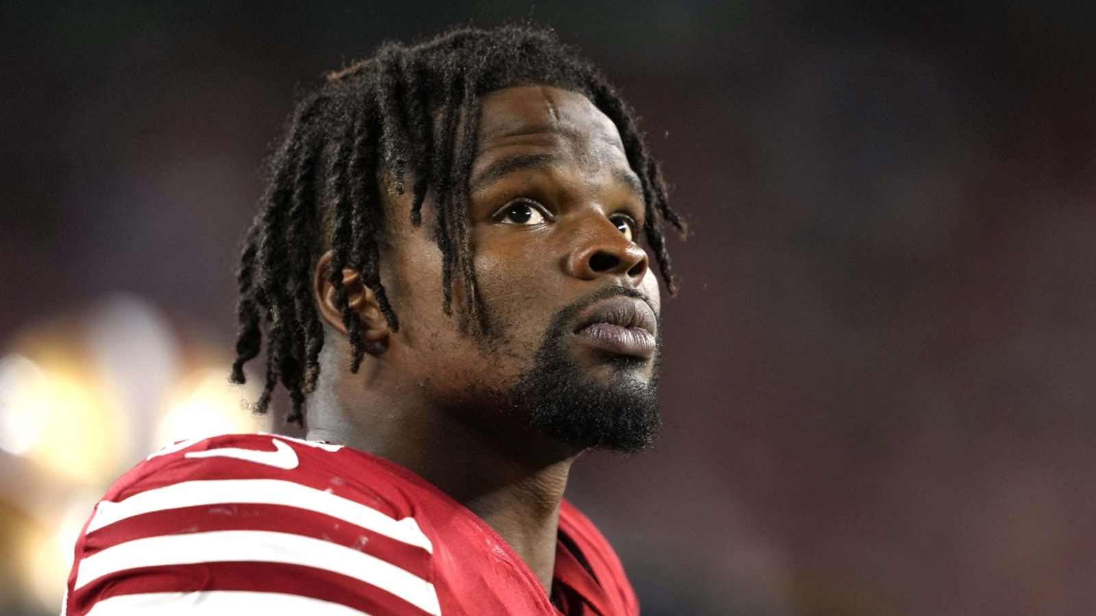 NFL fines 49ers LB Dre Greenlaw for DeVonta Smith body slam that ...