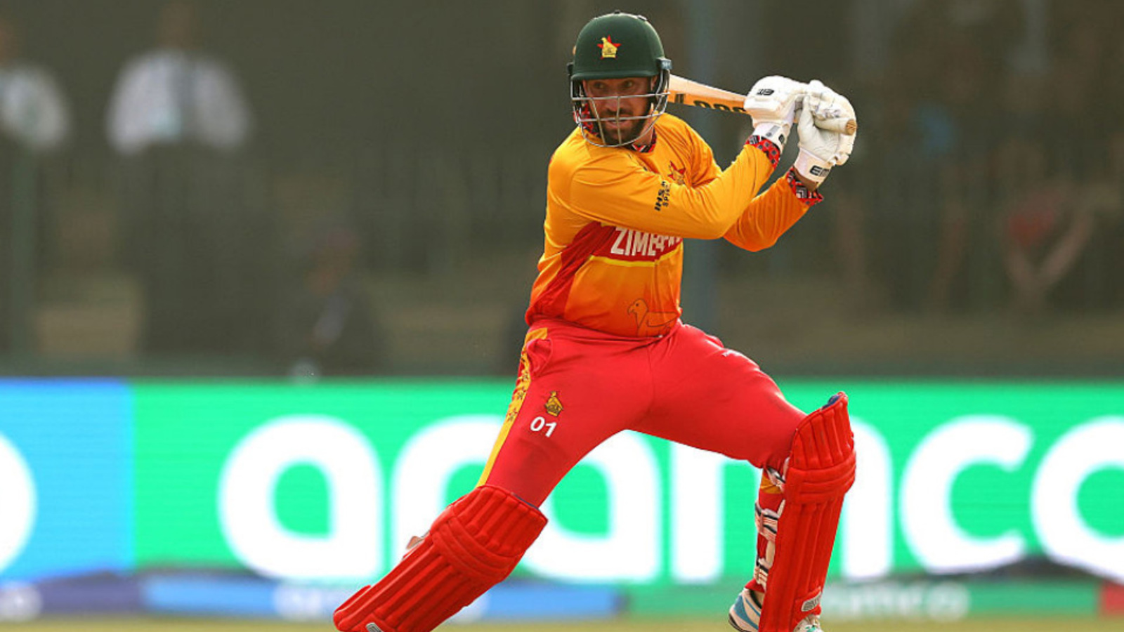 Zimbabwe's Brendan Taylor ruled out of T20 World Cup 2026 | Yardbarker