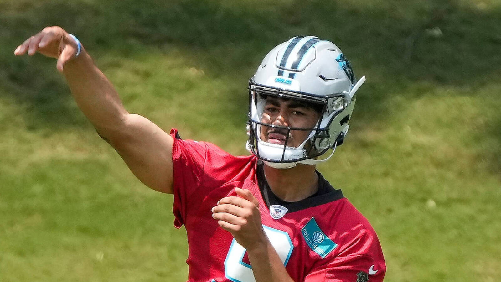 Panthers HC provides major Bryce Young update | Yardbarker