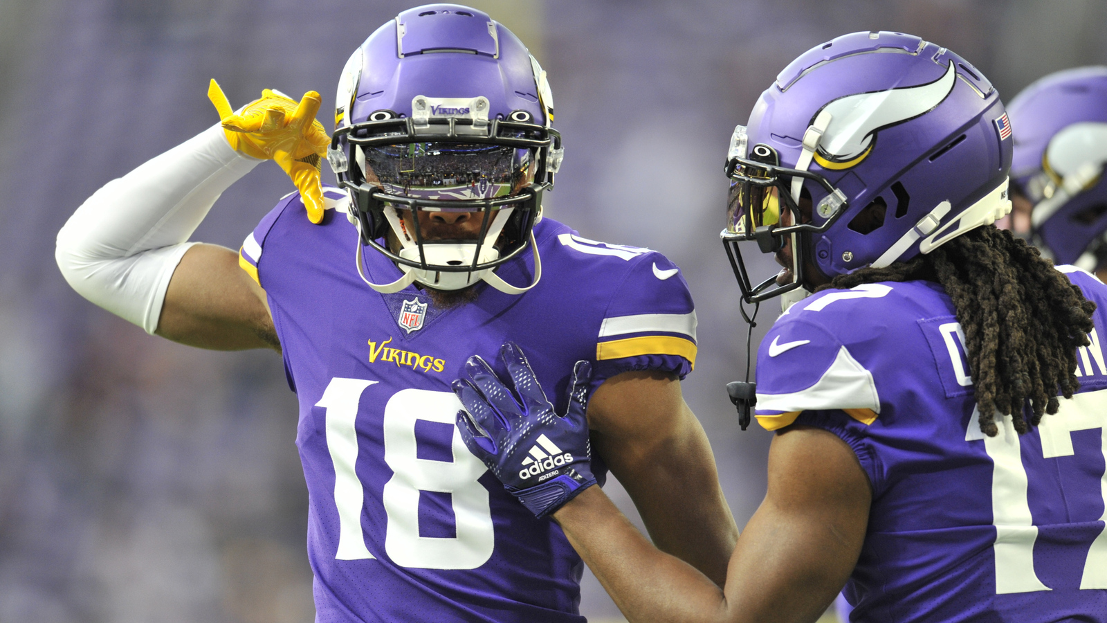 Nfl Futures Bets Most Receiving Yards In 2023 Season Yardbarker