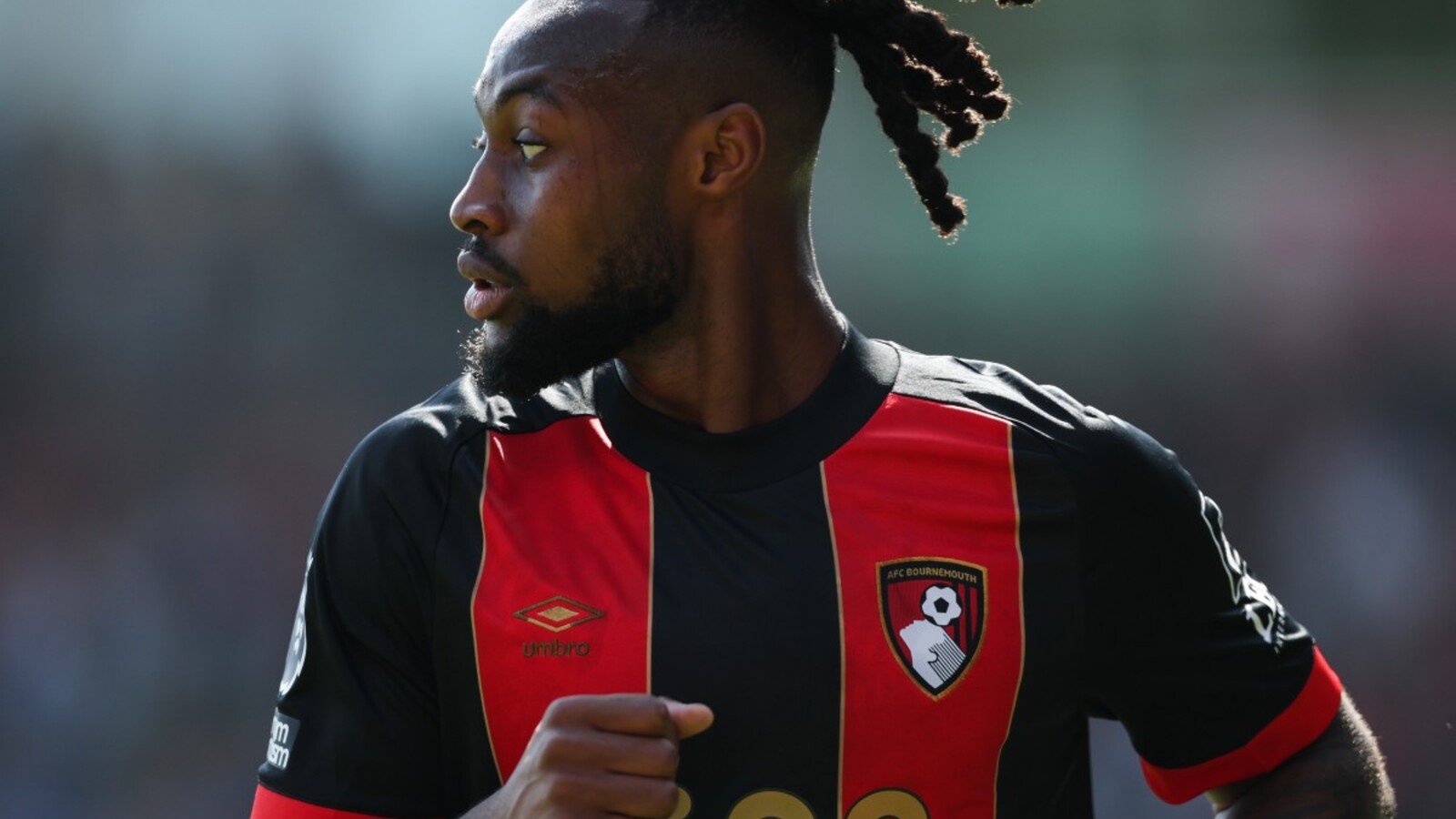 Blow for Liverpool: Transfer target is keen on joining rivals Man ...