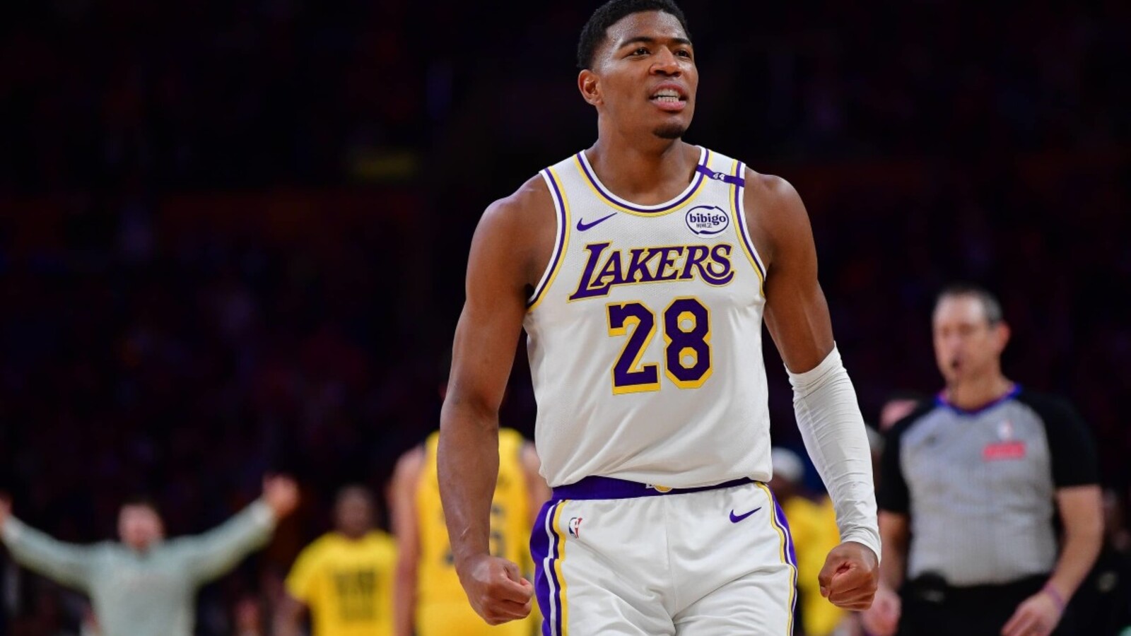 Ranking 25 Best Power Forwards For 2025-26 NBA Season | Yardbarker