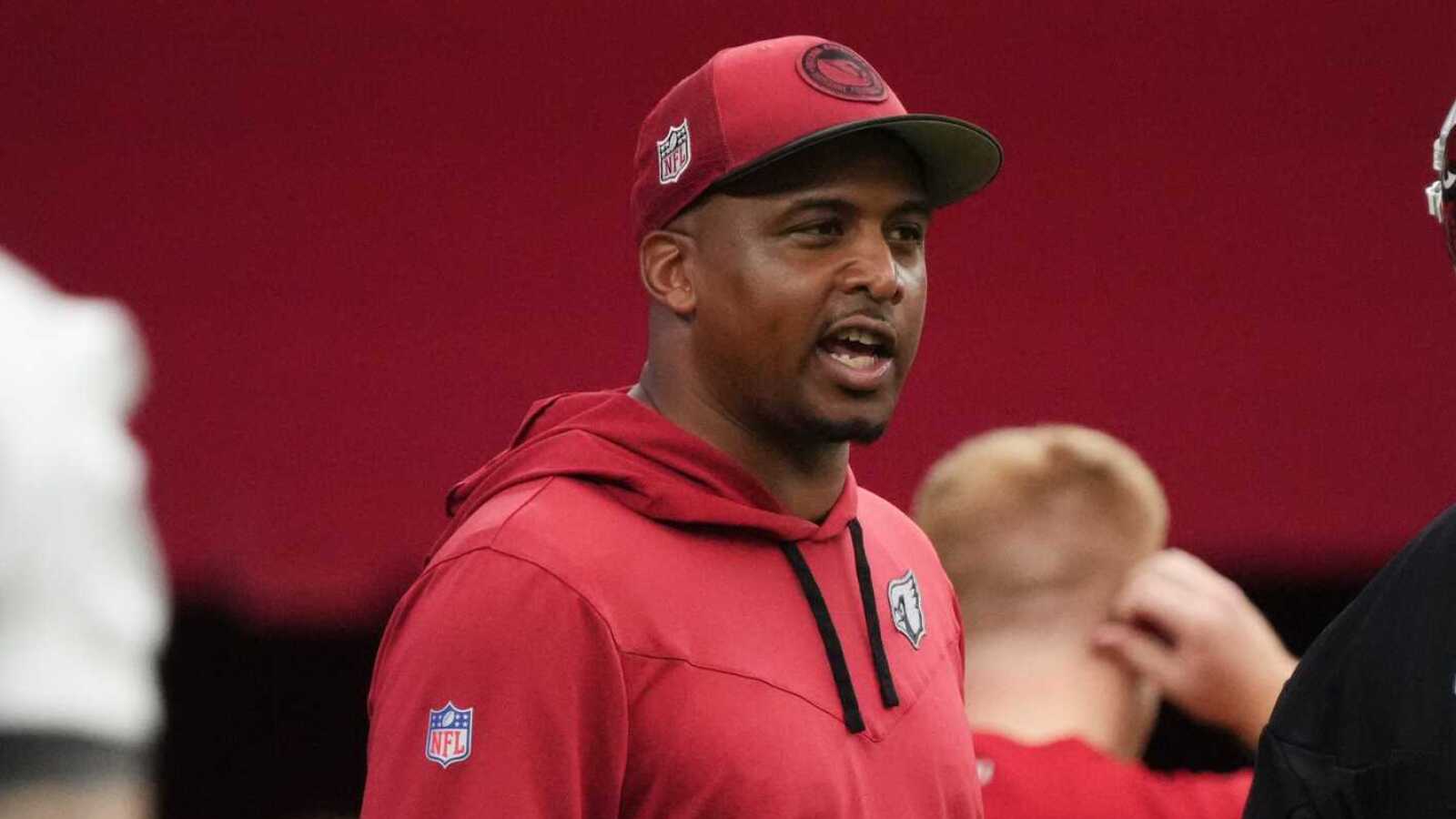 Buccaneers Interview Israel Woolfork, David Shaw For OC Job | Yardbarker