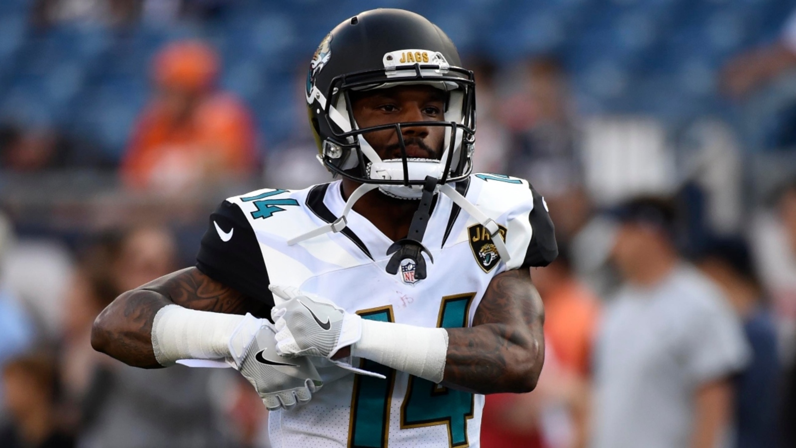 Concerning details emerge about Justin Blackmon’s public intoxication ...