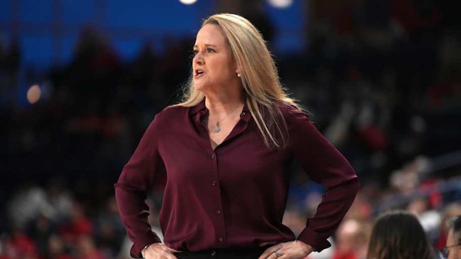 What Utah's Lynne Roberts said about transition to Big 12 | Yardbarker