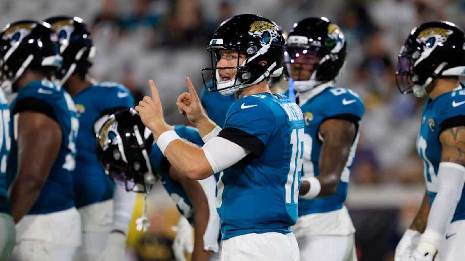 Vikings sign veteran QB with ties to Kevin O'Connell | Yardbarker