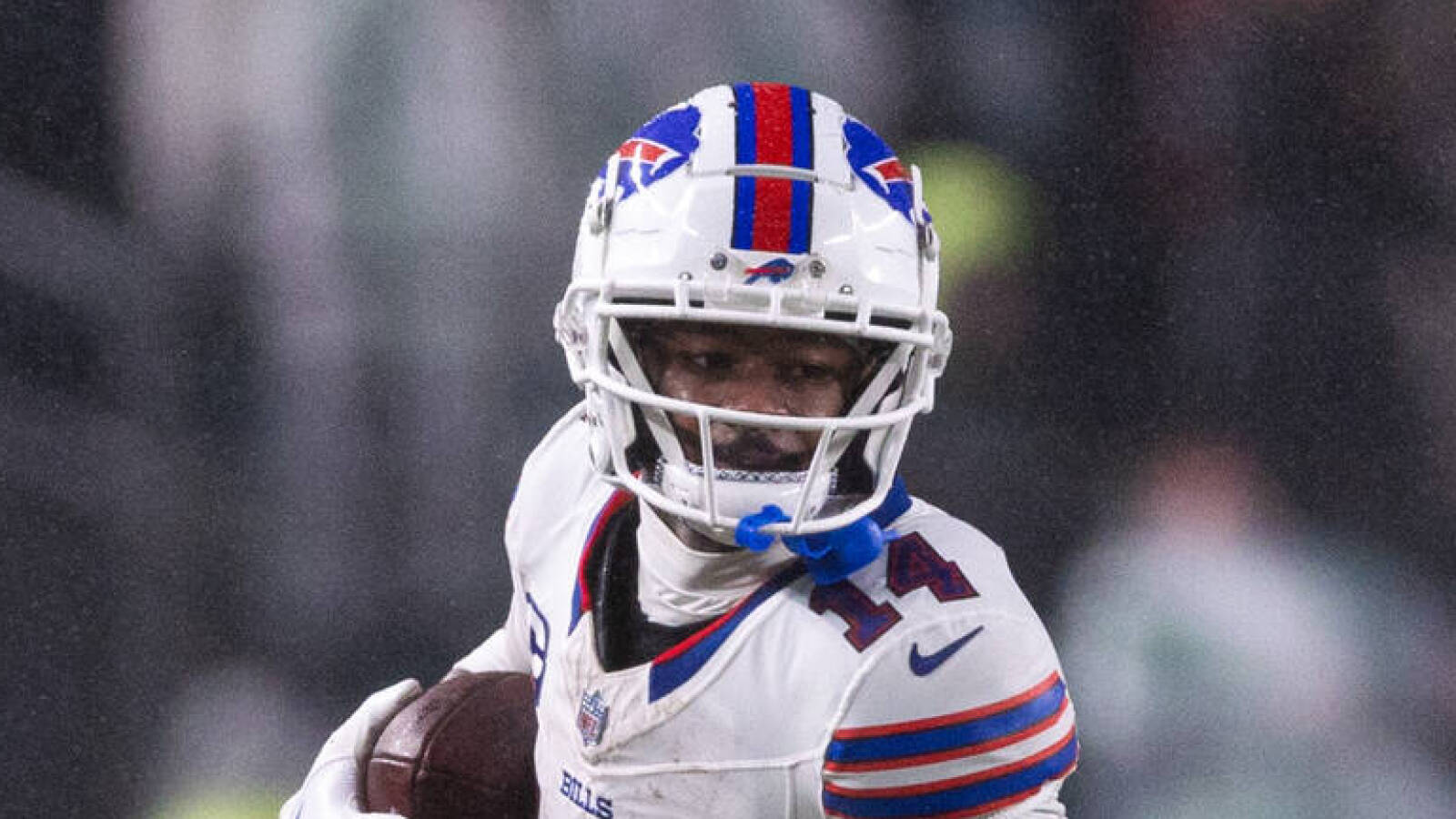 Stefon Diggs admits major frustration with his lack of production ...