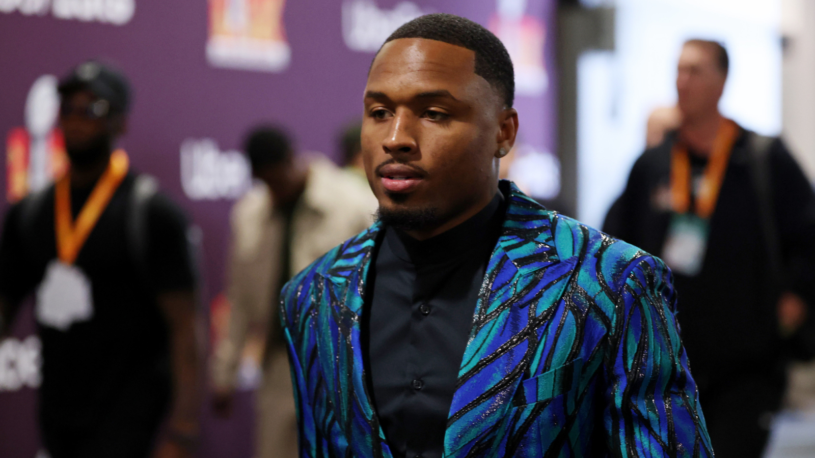 Eagles CB Isaiah Rodgers Expected To Have Healthy Market With Four ...