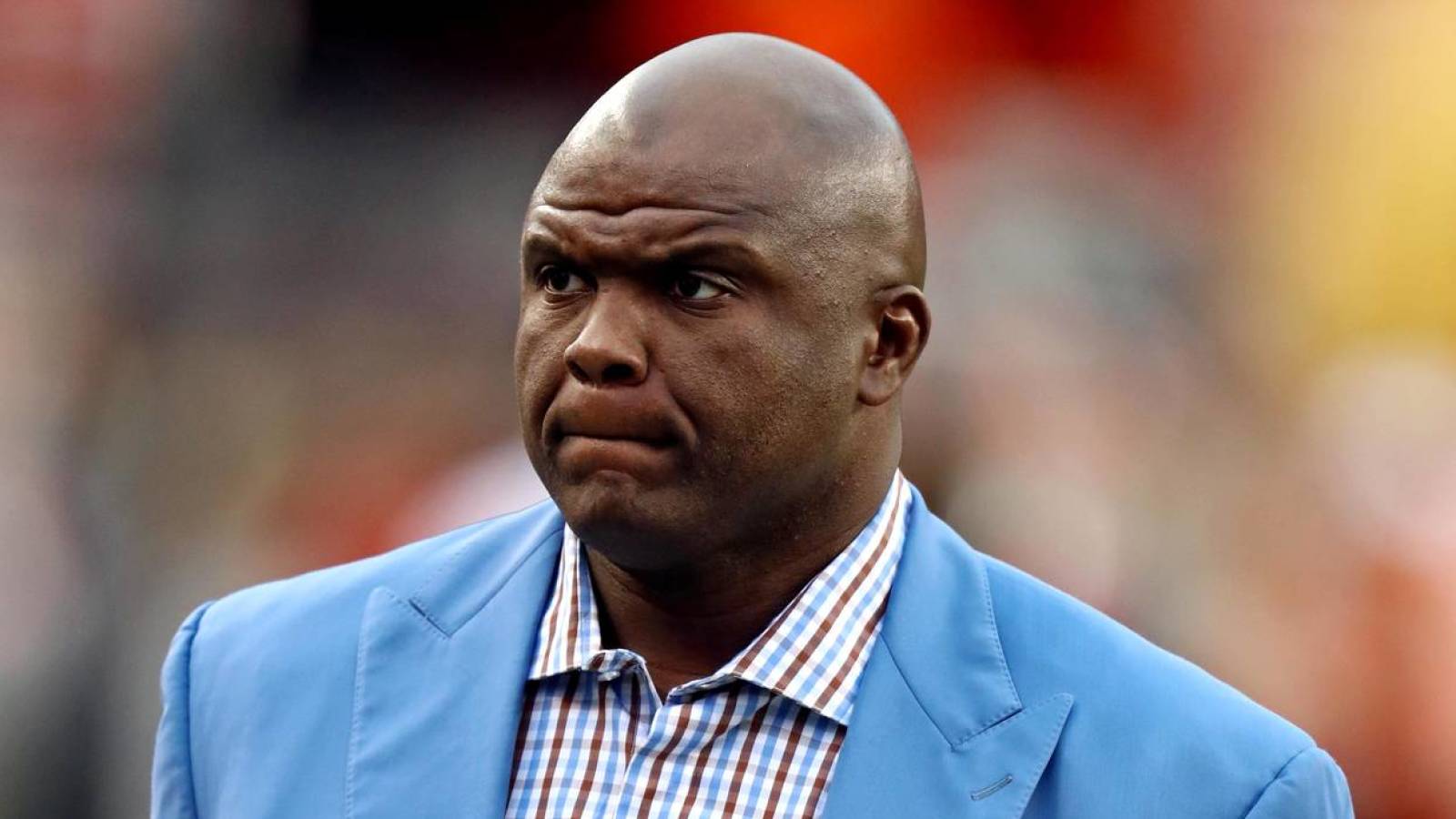 Booger McFarland says he was never bothered by 'Monday Night Football ...