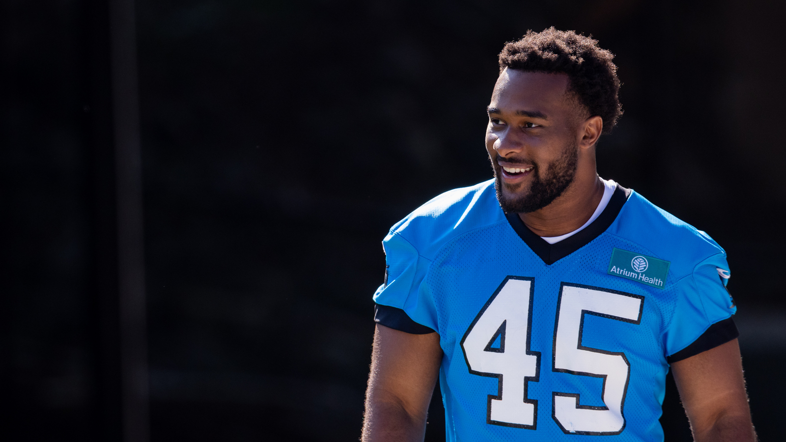 Panthers Have Two Players Revert To Injured Reserve | Yardbarker