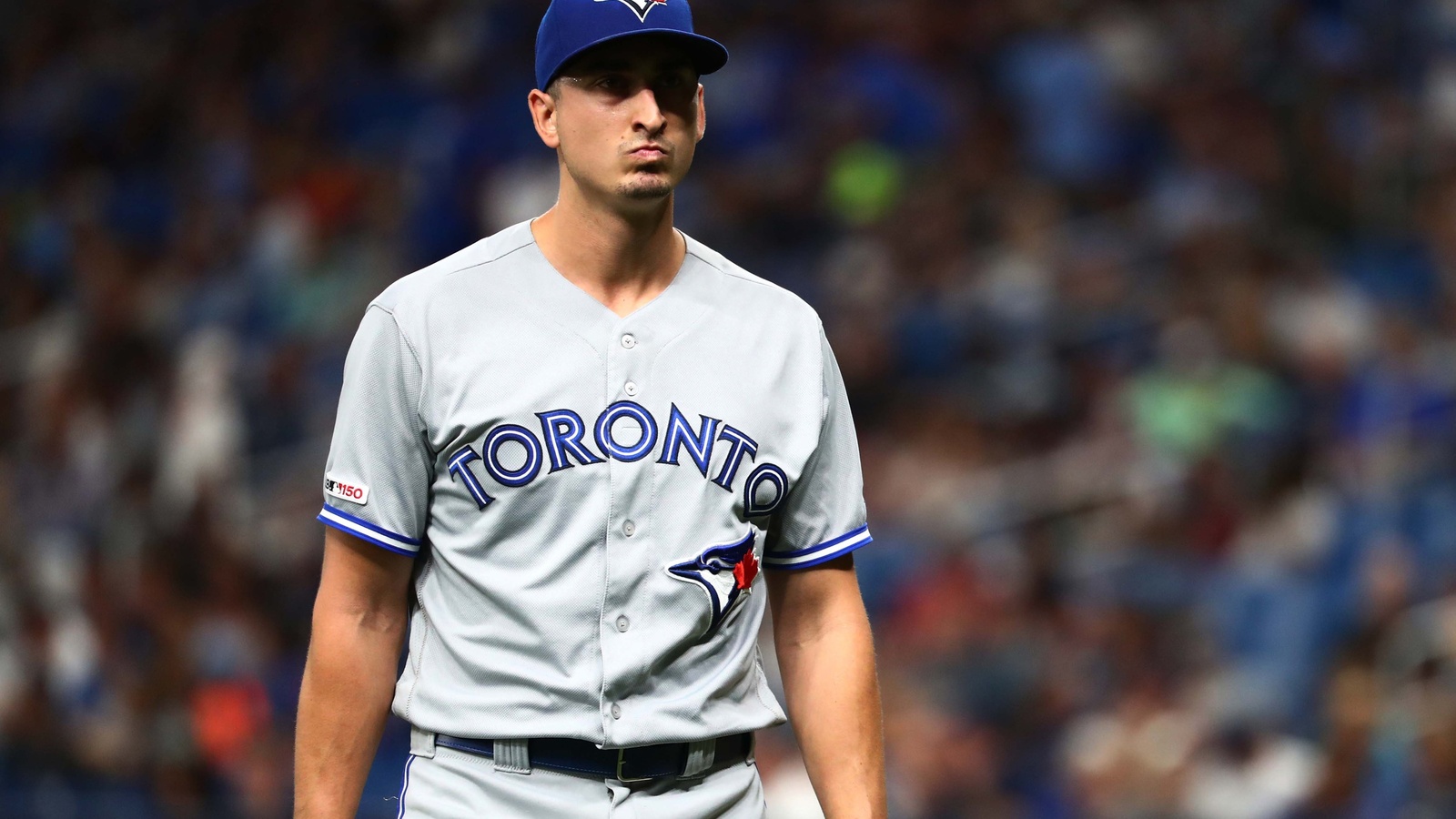 Blue Jays Blue Jays News and Notes: Former Blue Jay Jacob Waguespack ...
