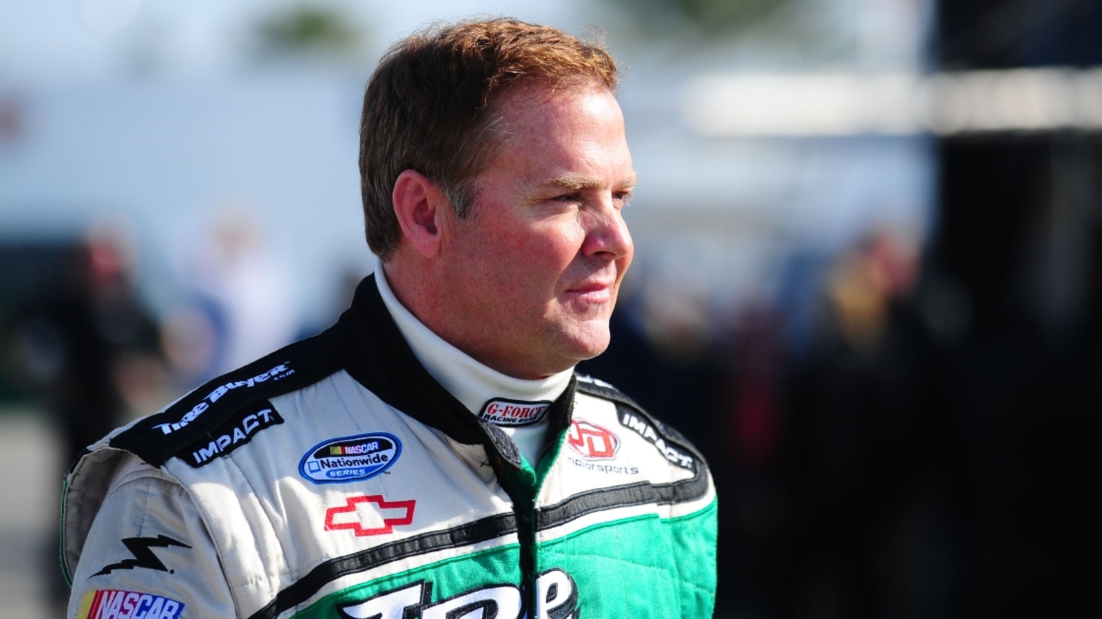 Mike Wallace reacts to NASCAR Daytona 500 clarification, reveals ...