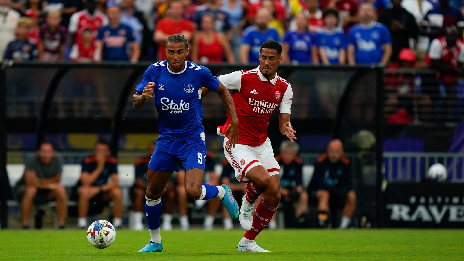 Manchester United consider Bosman move for Merseyside star; strength in ...